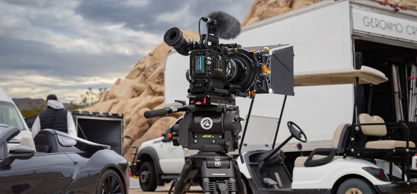 audio md - Newsshooter