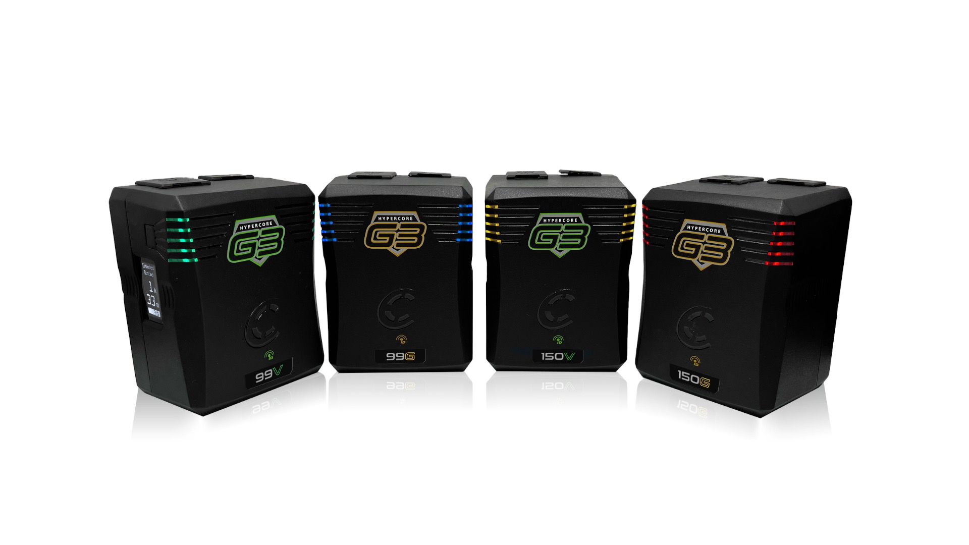 Core SWX Hypercore G3 - Newsshooter