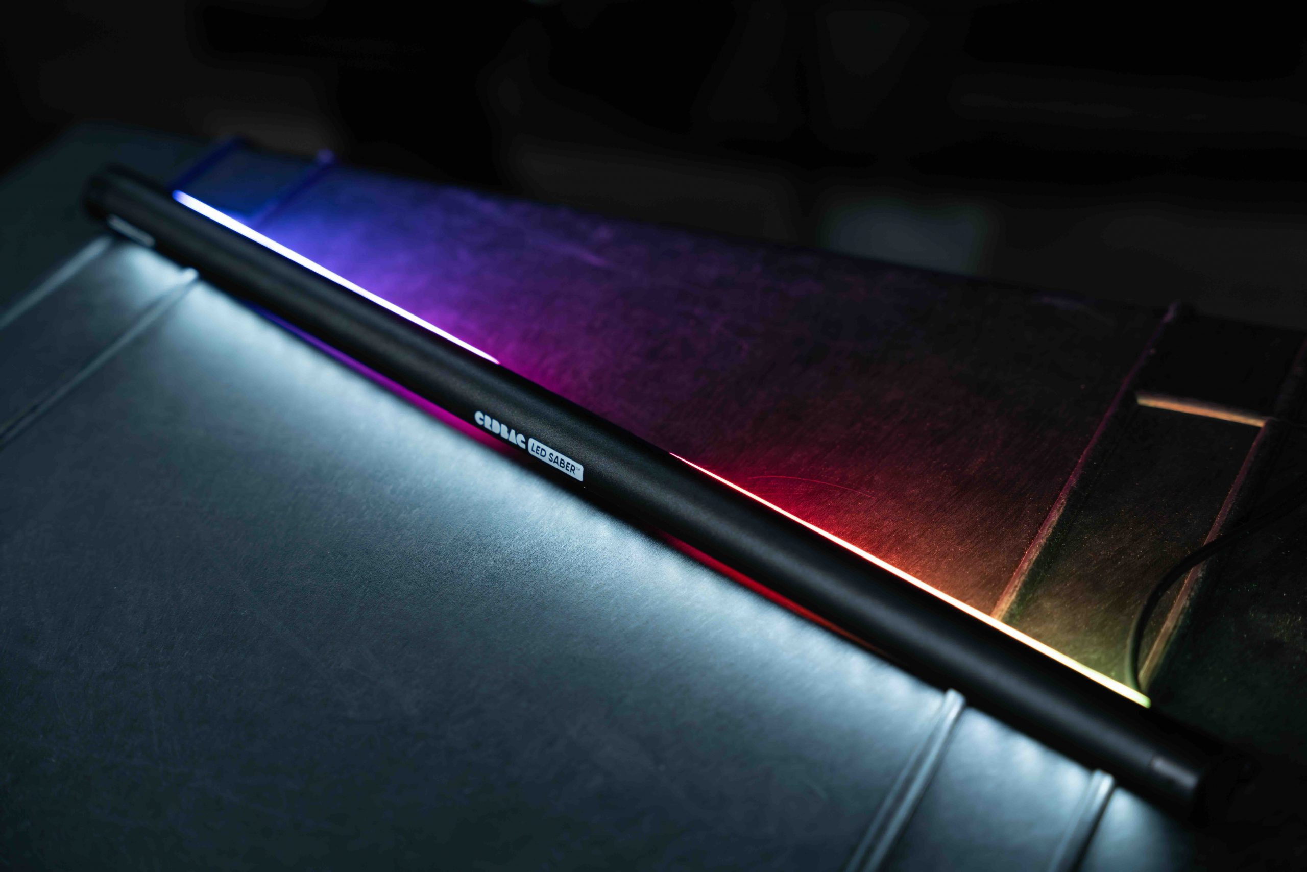 crdbag led saber 03 - Newsshooter