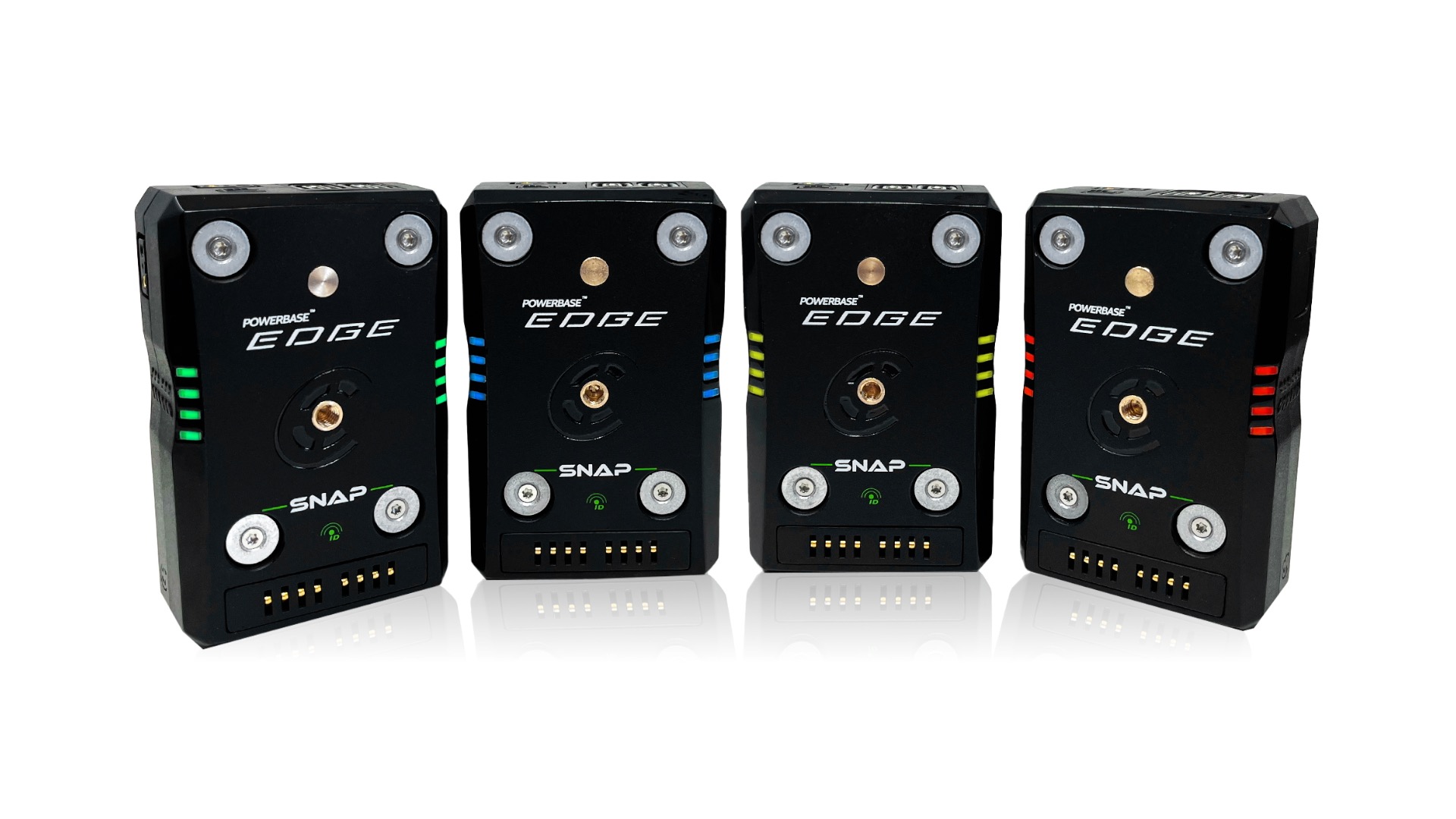 Core SWX Powerbase Edge Snap– a 49wh SMART Stacking battery pack ...