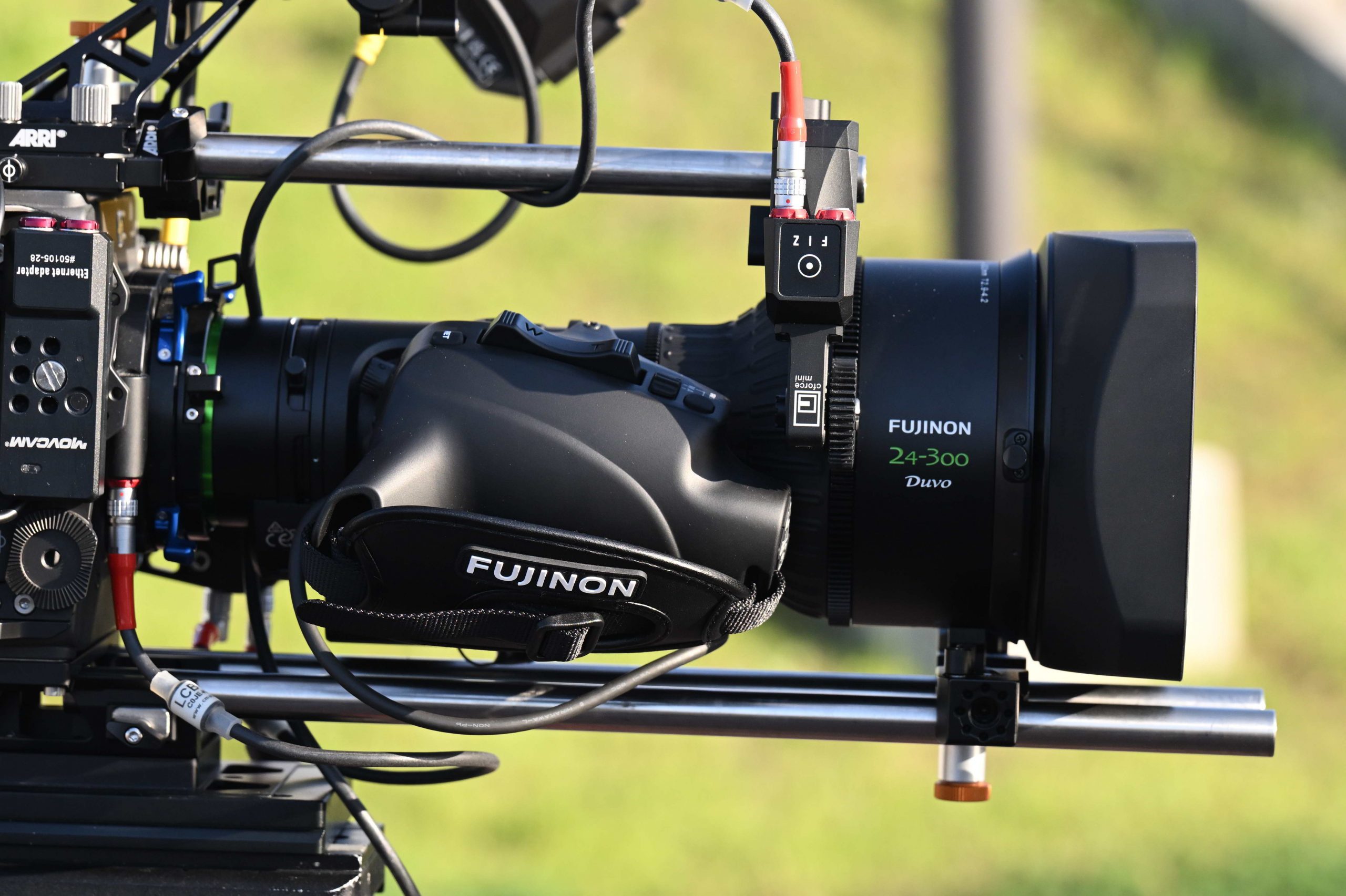 FUJINON DUVO 24 300mm 6377 - Newsshooter