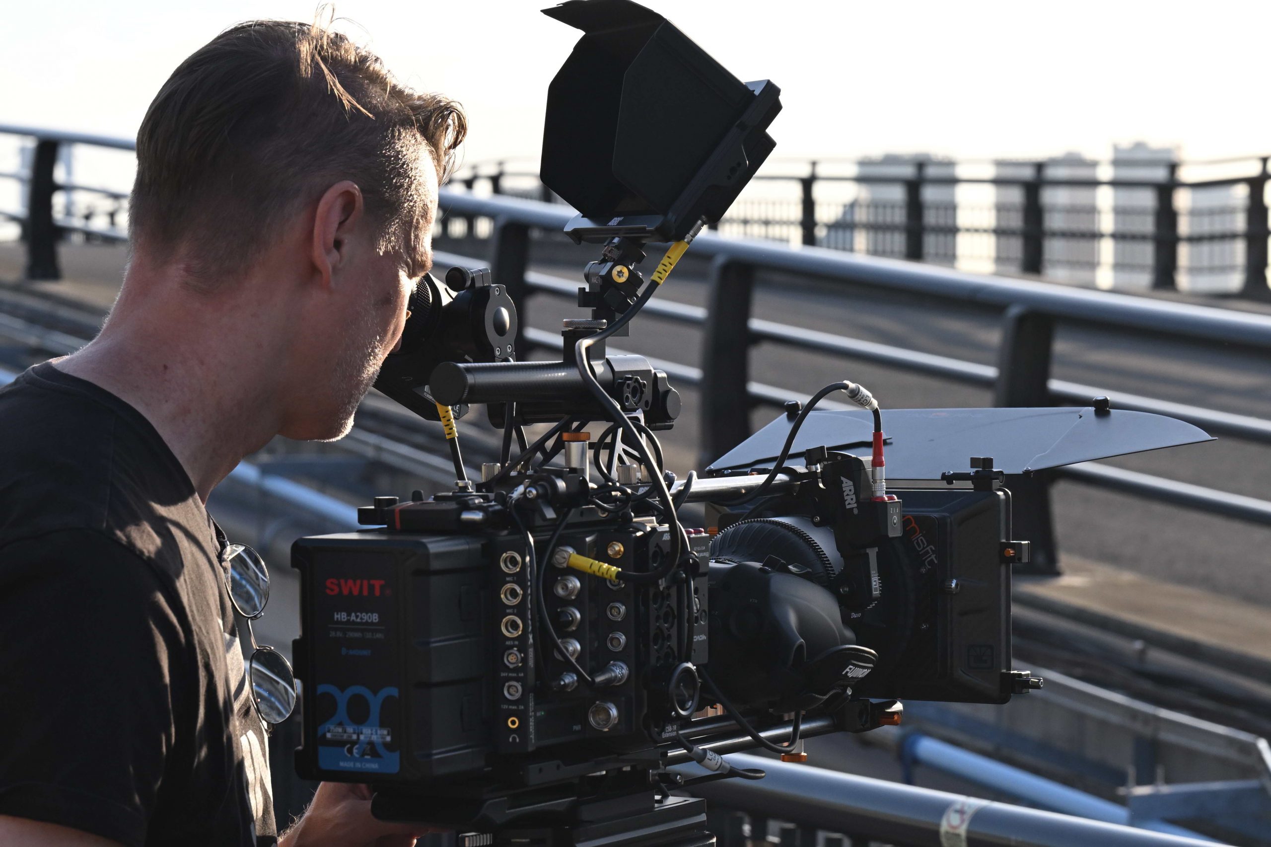 FUJINON DUVO 24 300mm 6387 - Newsshooter