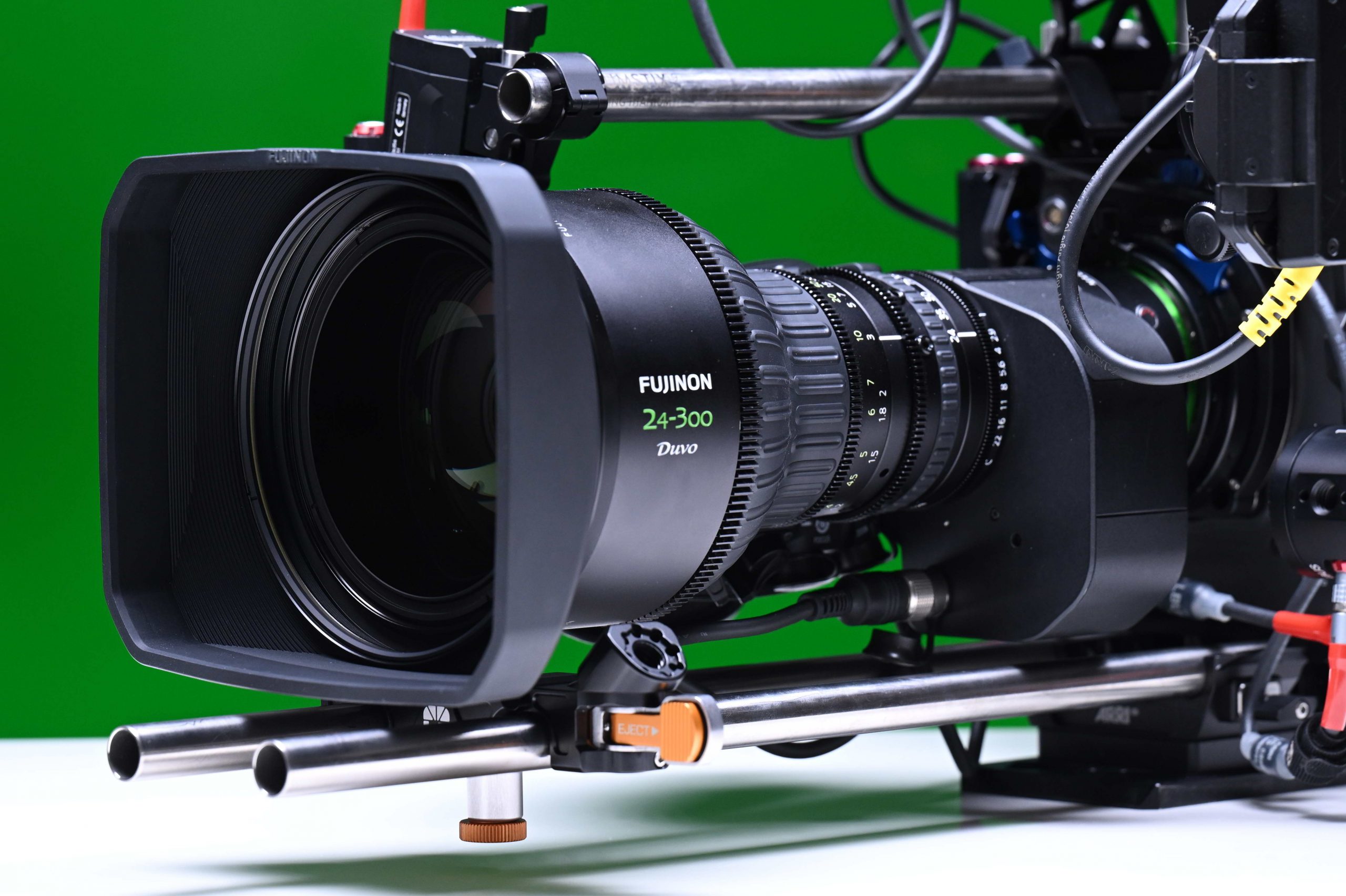 FUJINON DUVO 24 300mm 6548 - Newsshooter
