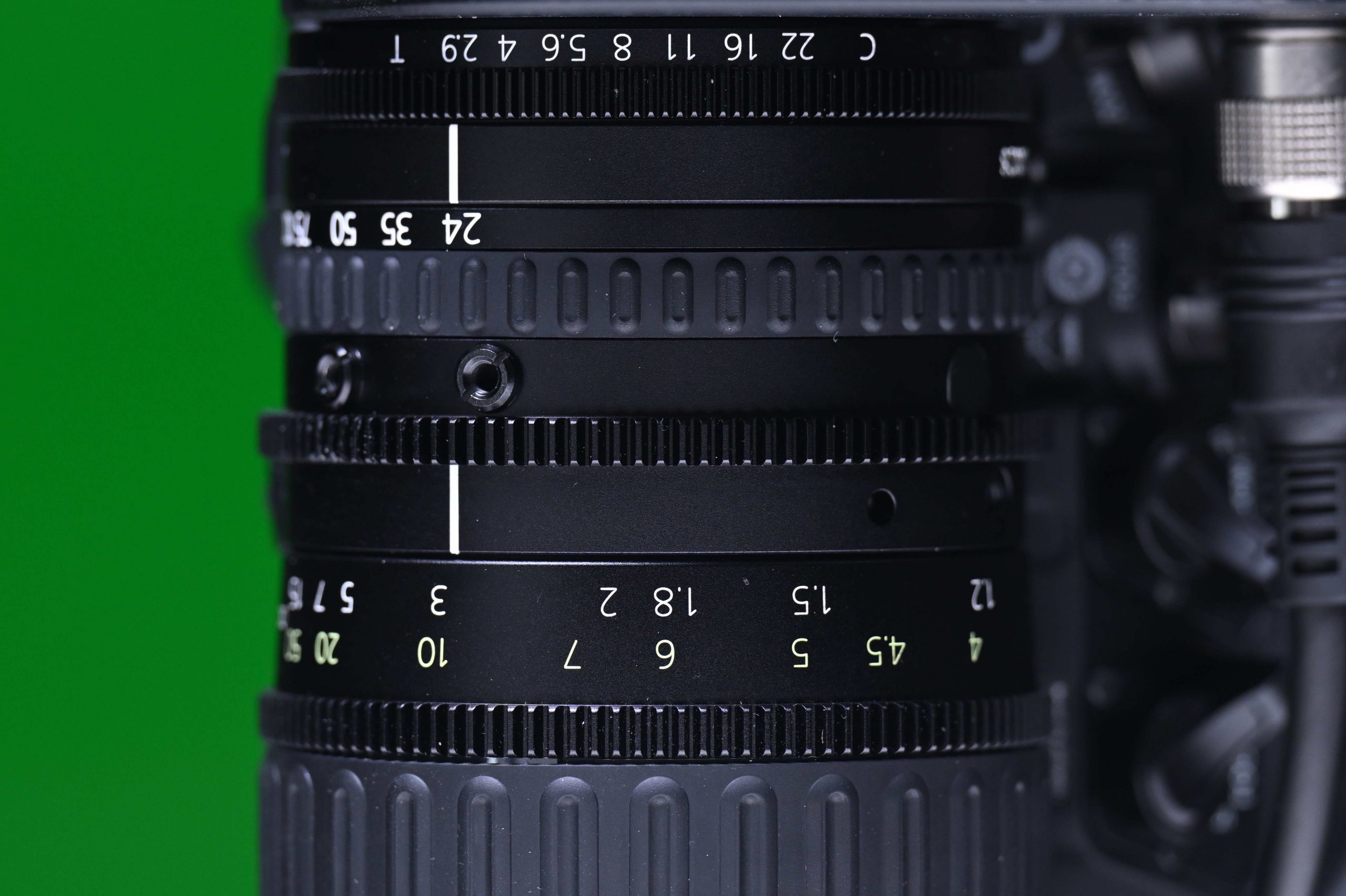 FUJINON DUVO 24 300mm 6627 - Newsshooter