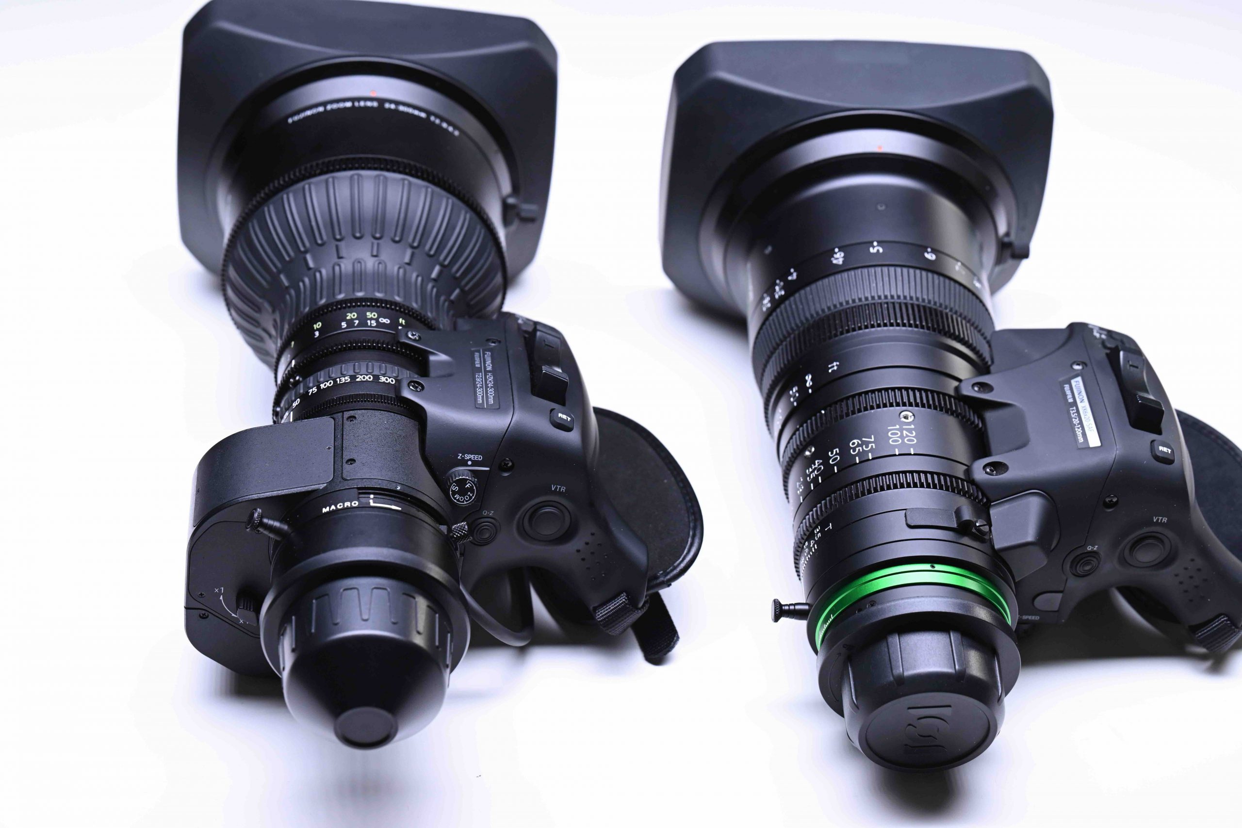 FUJINON DUVO 24 300mm 6683 - Newsshooter