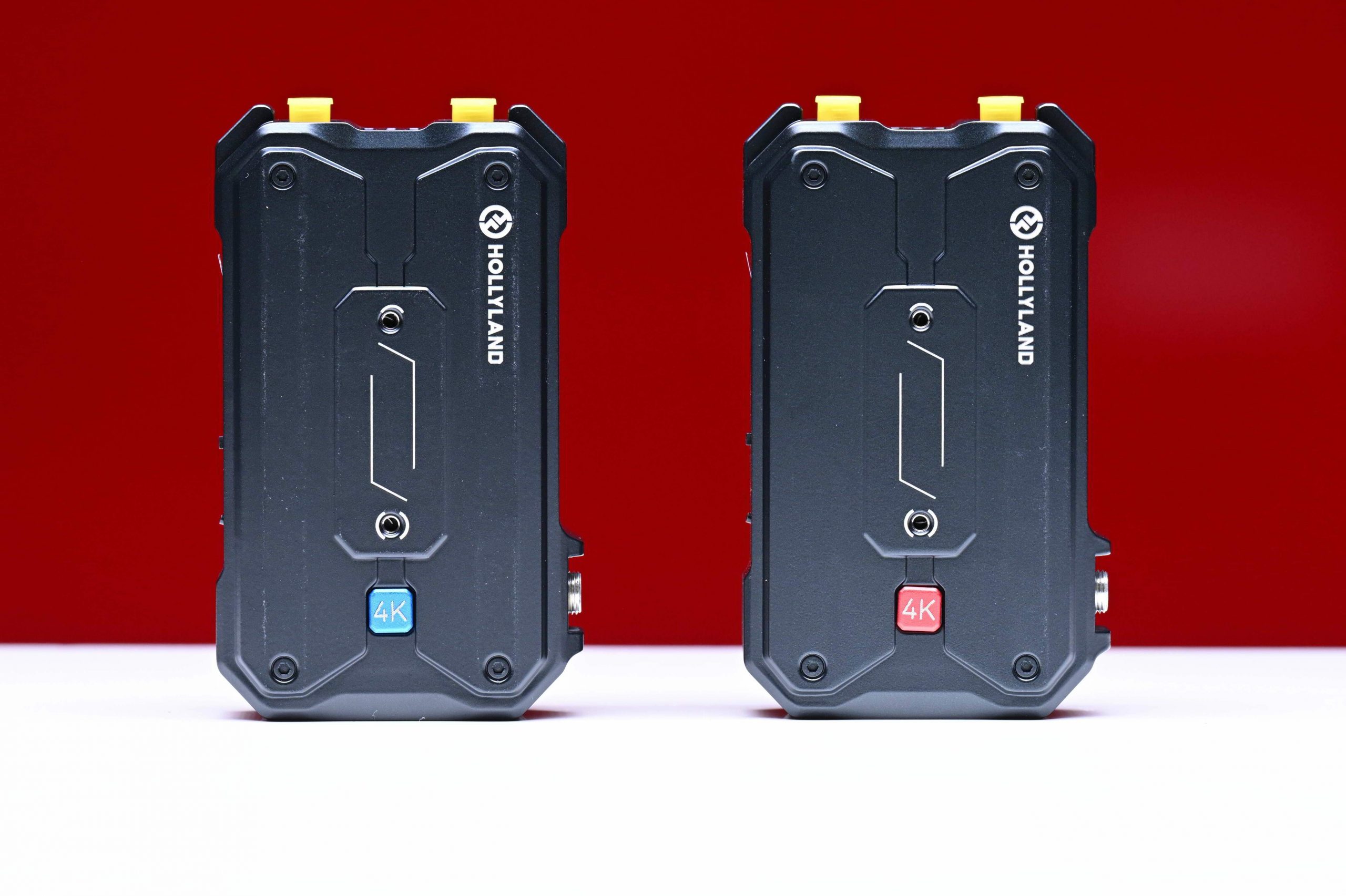 Hollyland Pyro H Wireless Video System Review - Newsshooter