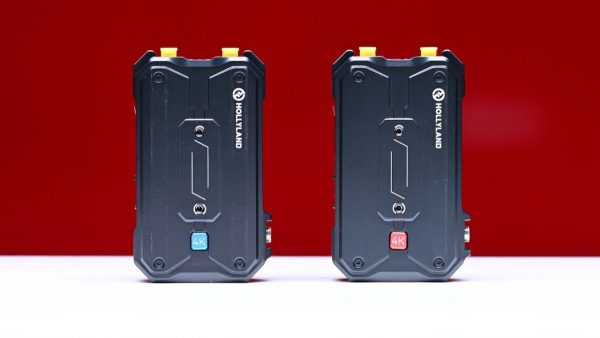 Hollyland Pyro H Wireless Video System Review - Newsshooter