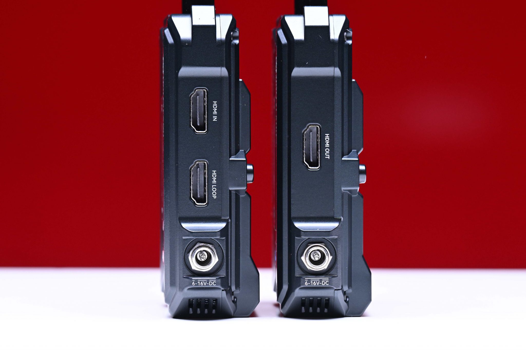 Hollyland Pyro H Wireless Video System Review - Newsshooter