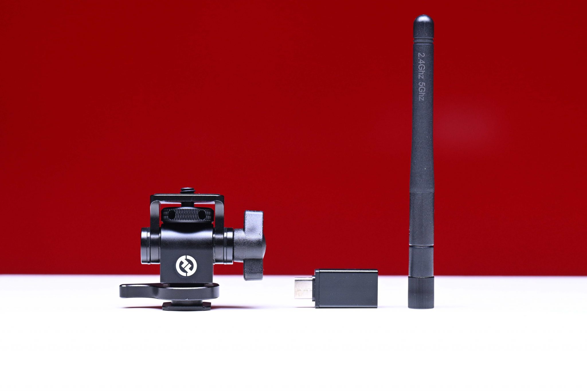 Hollyland Pyro H Wireless Video System Review - Newsshooter