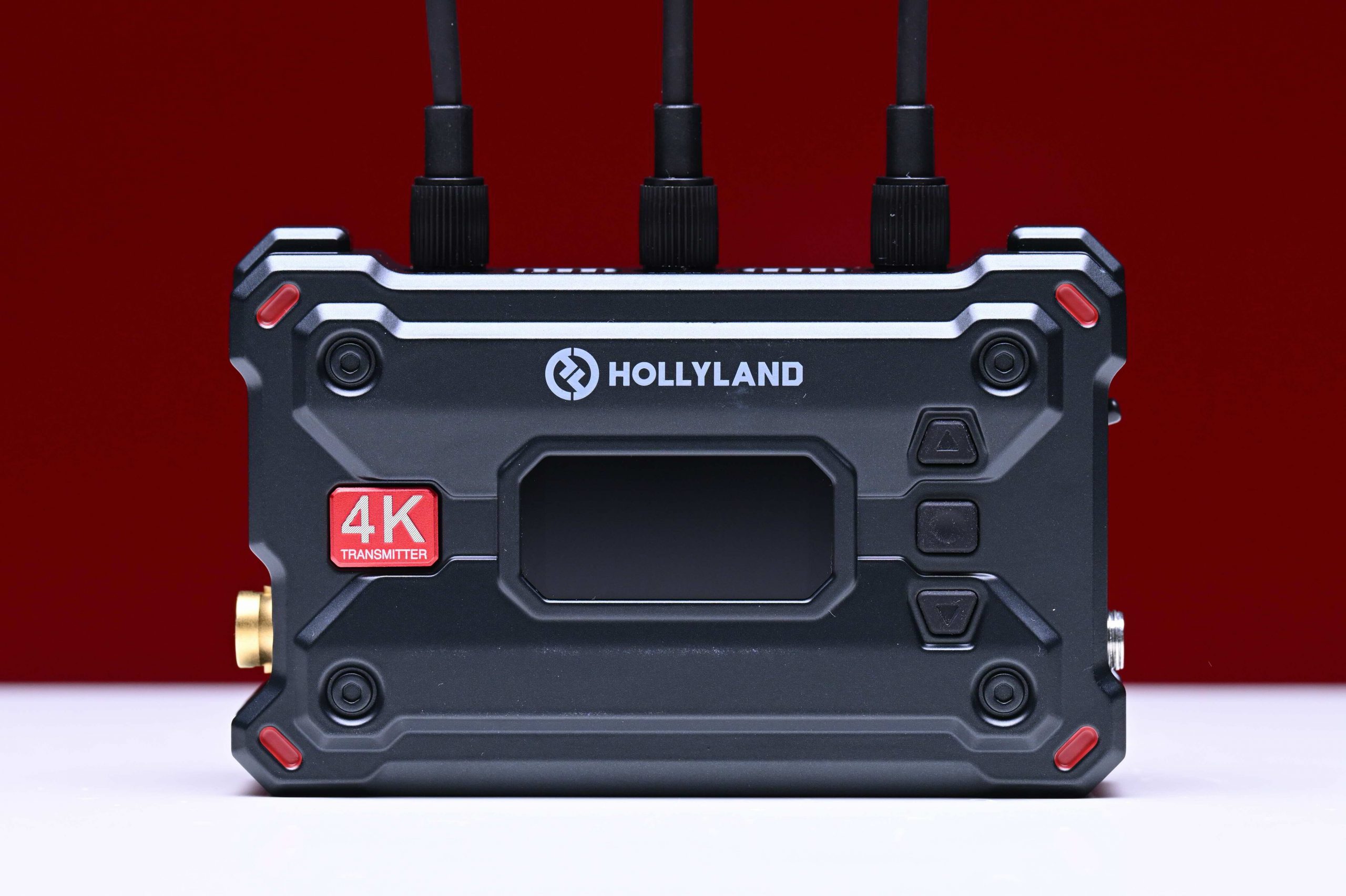 Hollyland Pyro S Wireless Video System Review - Newsshooter