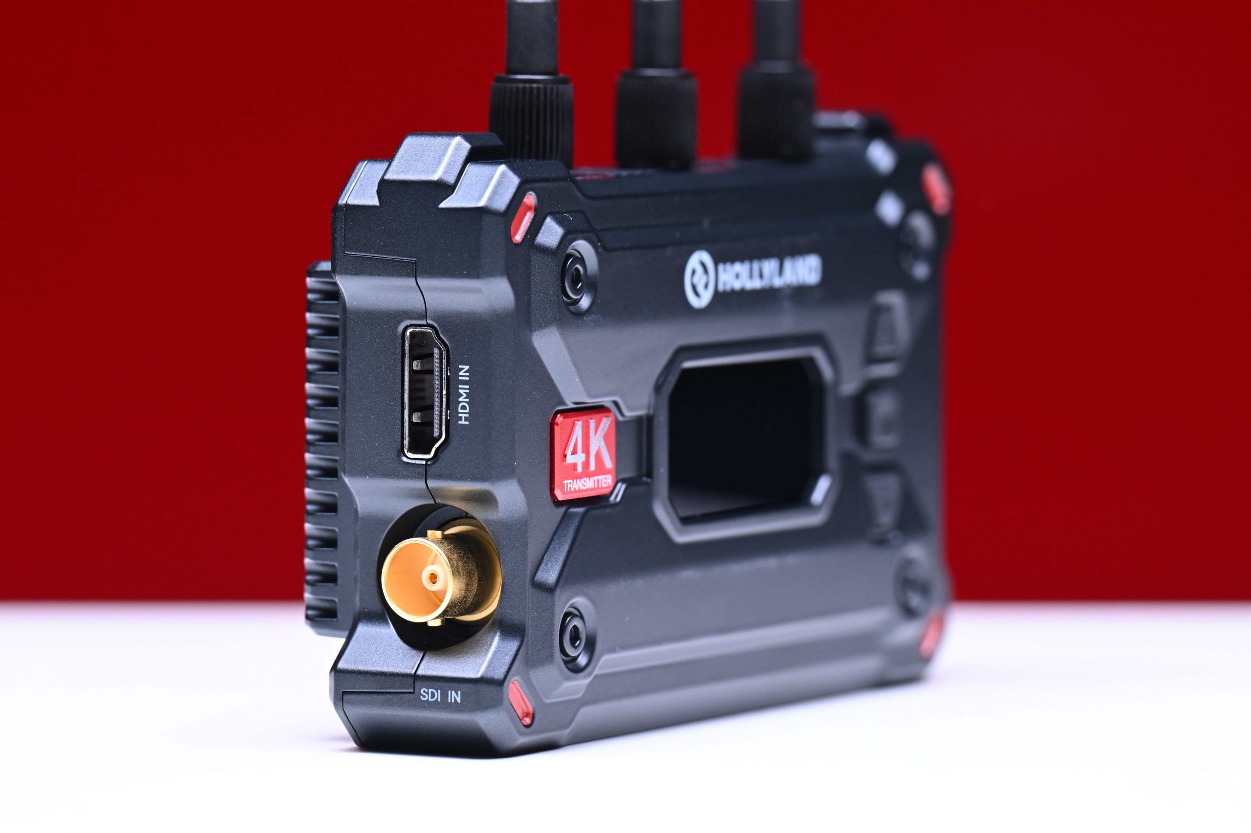 Hollyland Pyro S 5829 - Newsshooter