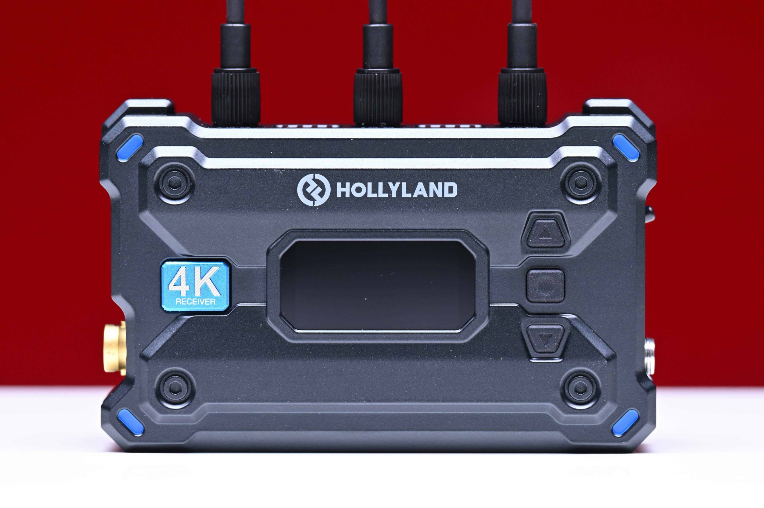 Hollyland Pyro S Wireless Video System Review - Newsshooter