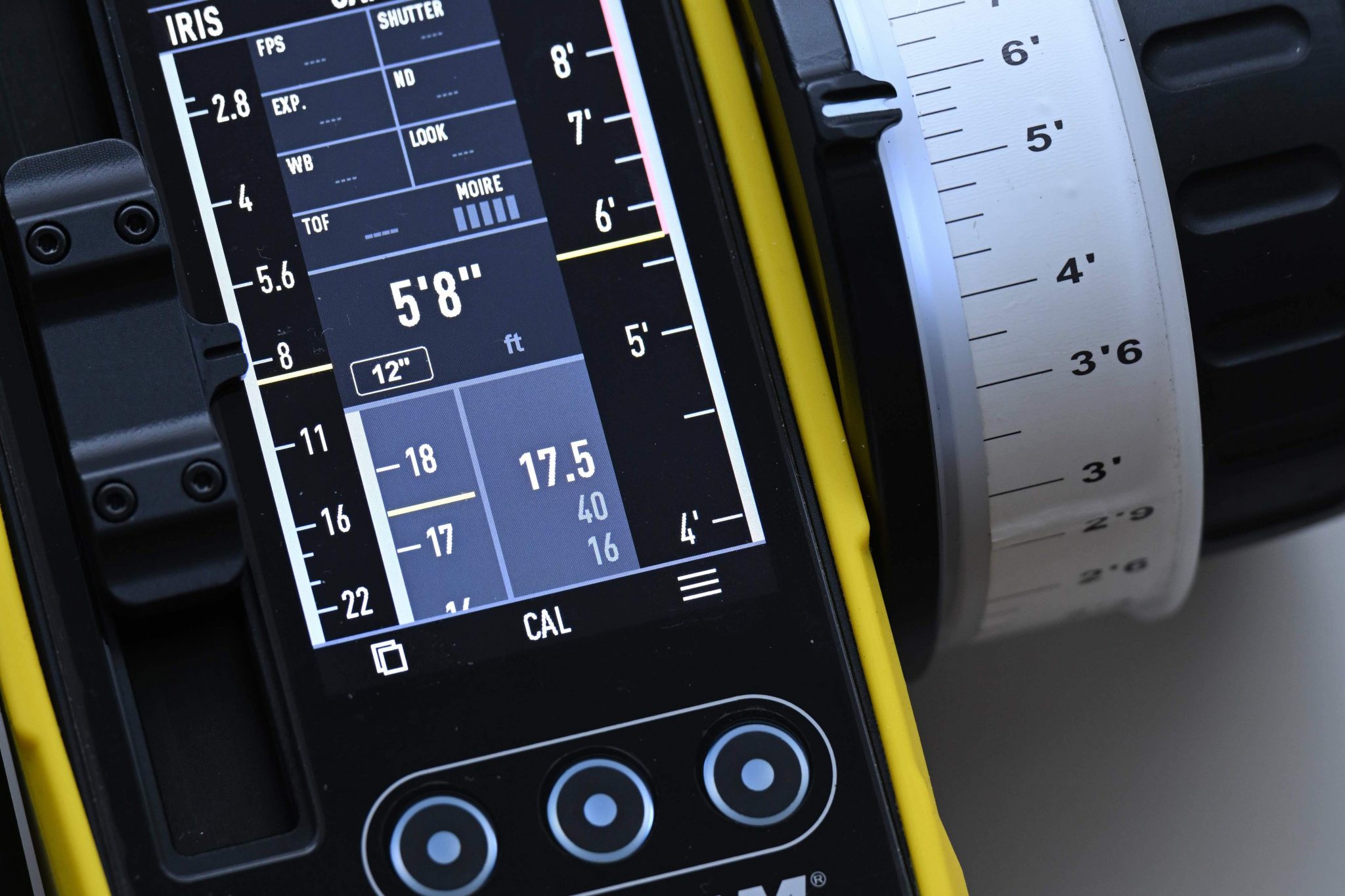 Movcam Updated MCS-2 Wireless FIZ System Review - Newsshooter