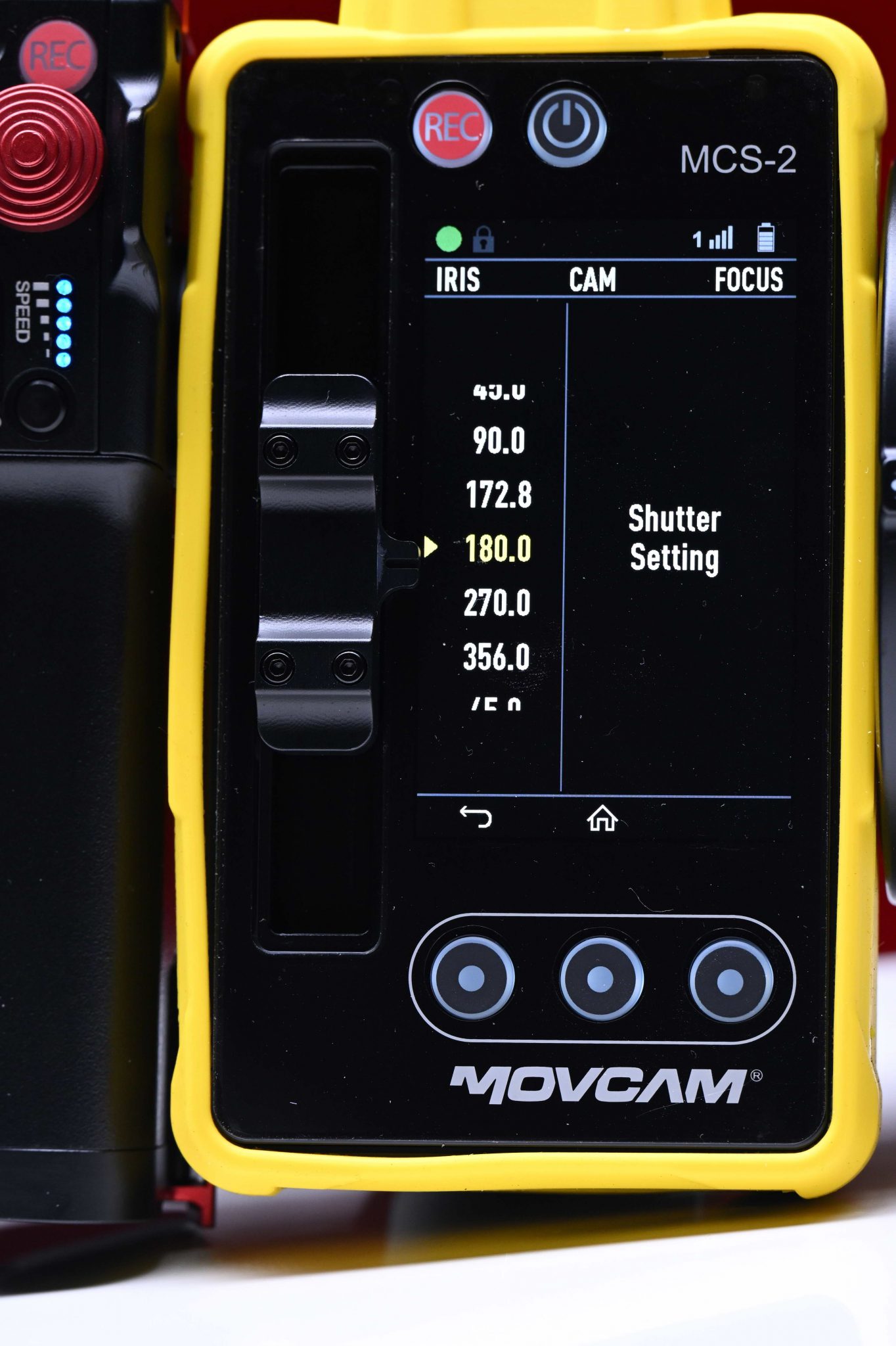 Movcam Updated MCS-2 Wireless FIZ System Review - Newsshooter
