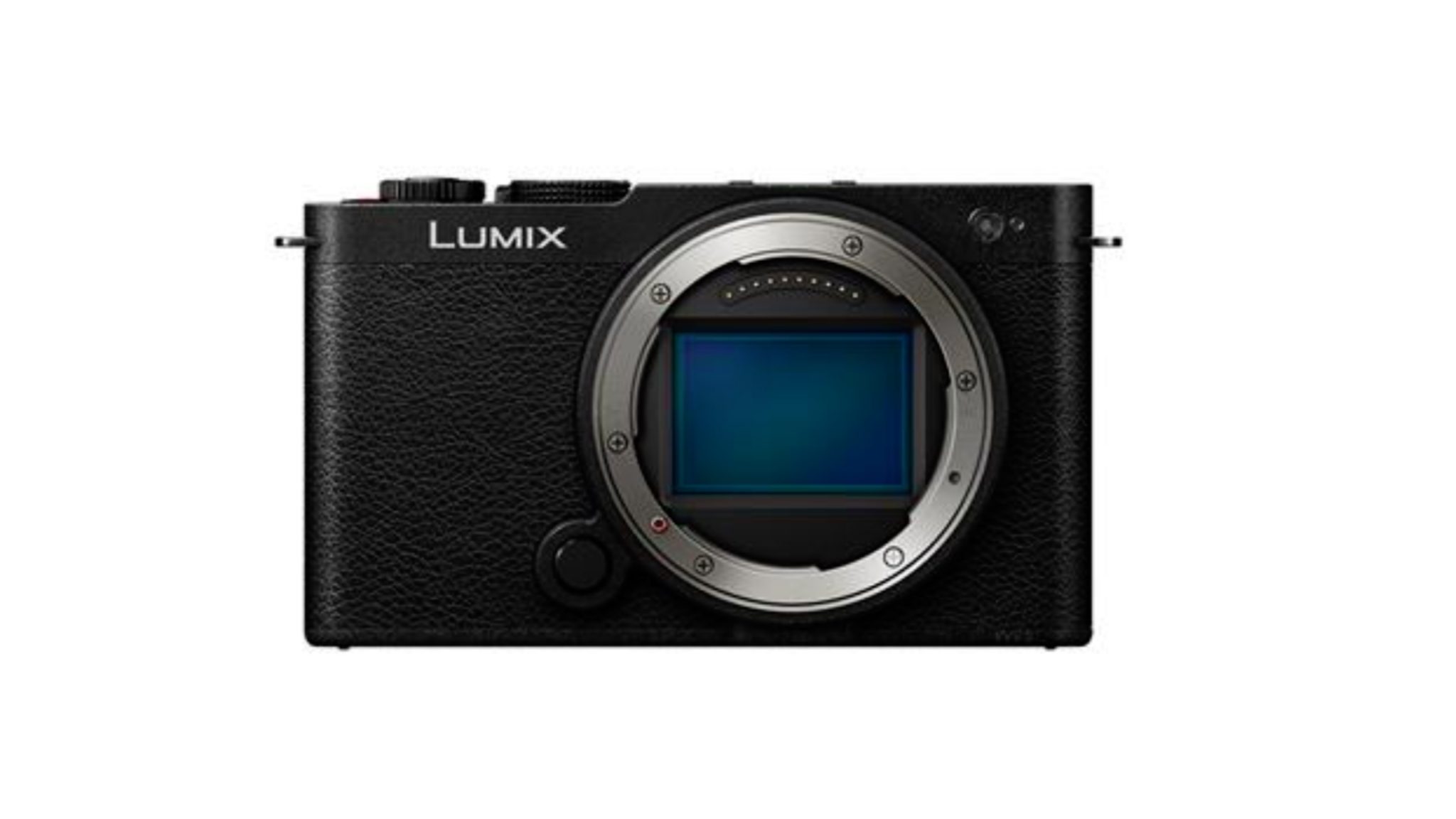 Panasonic LUMIX S9 - Newsshooter
