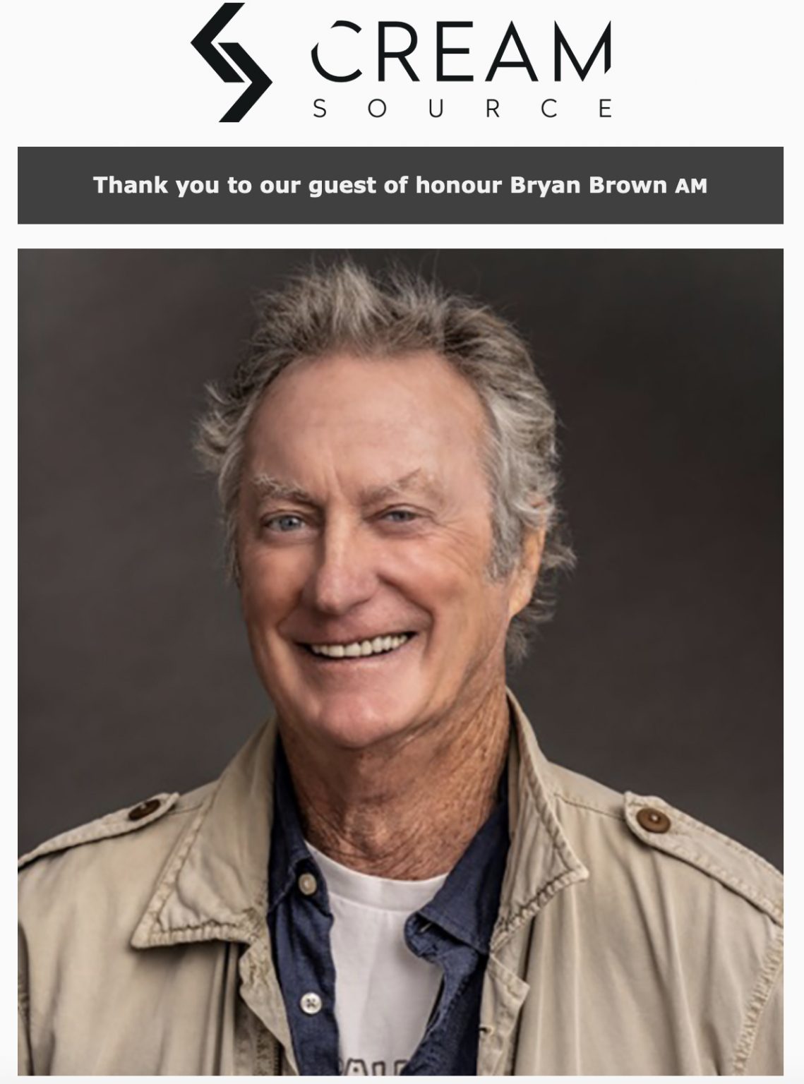 Newsshooter's Matthew Allard ACS wins Golden Tripod at the 54th Annual ACS Awards - Newsshooter