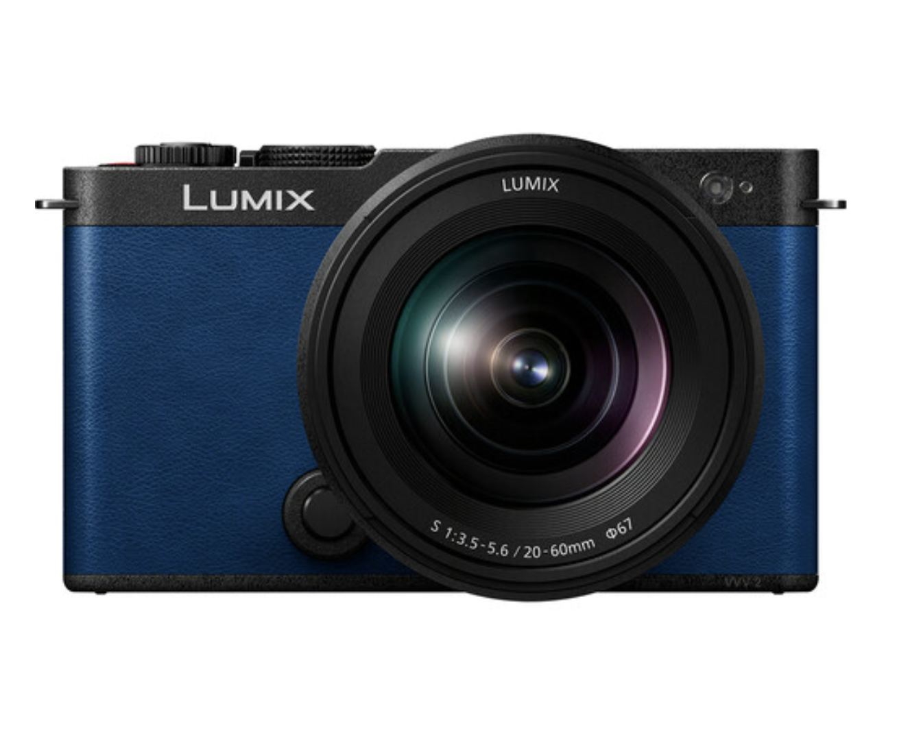 Panasonic LUMIX S9 - Newsshooter
