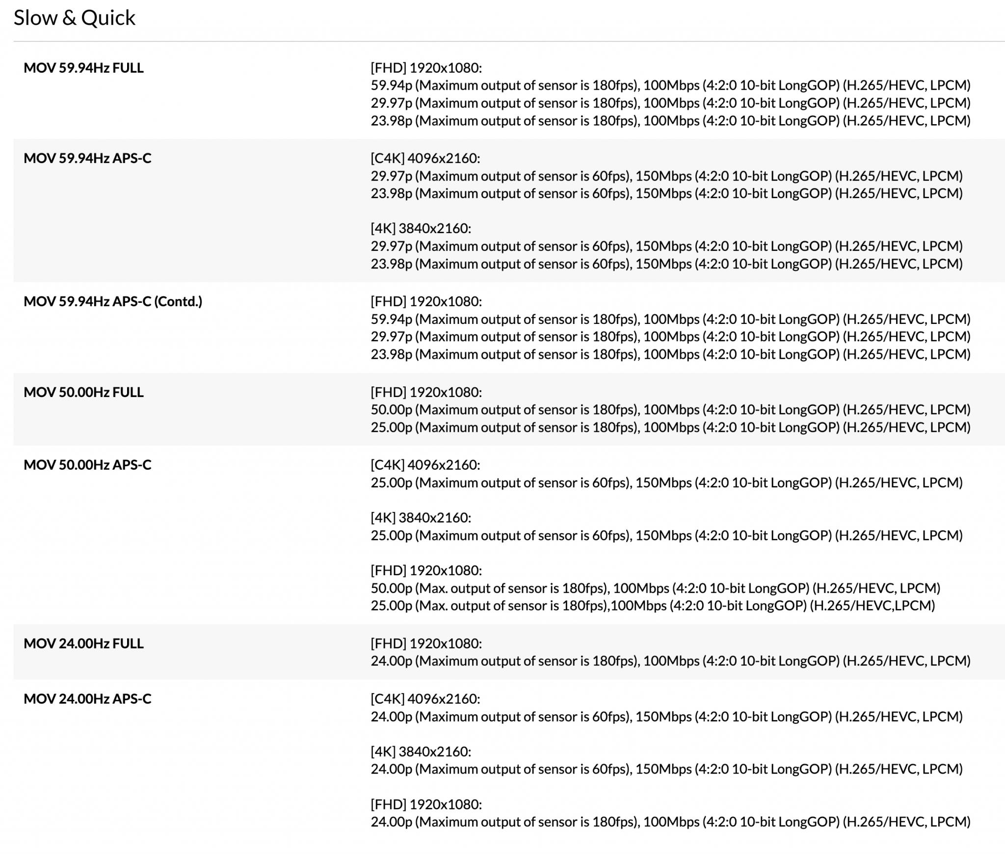 Panasonic LUMIX S9 - Newsshooter