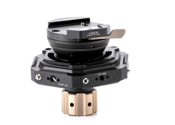 Tilta Hydra Articulating Car Mounting System & Hydra Electronic Suction ...