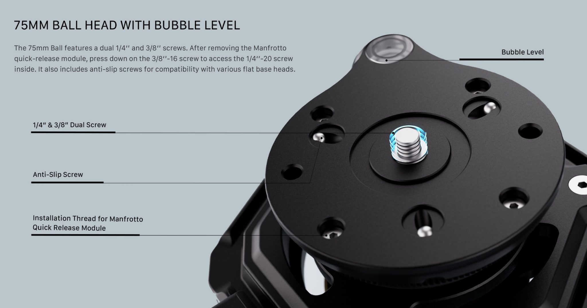 Tilta Hydra Articulating Car Mounting System & Hydra Electronic Suction ...