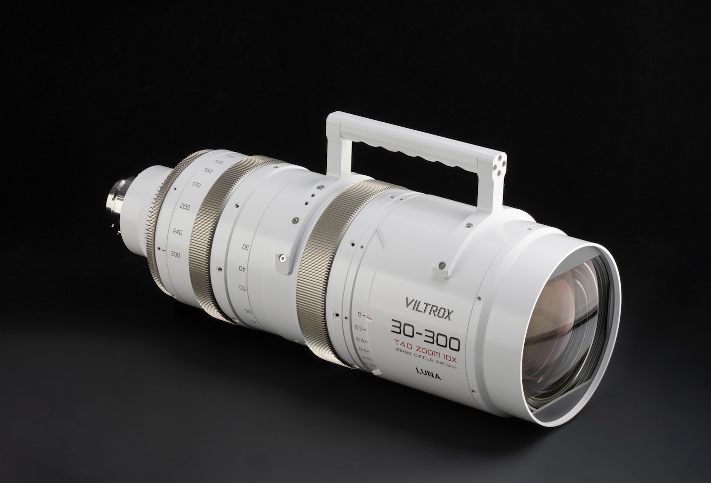 Viltrox Luna 30-300mm T4 full frame zoom lens now available to purchase ...