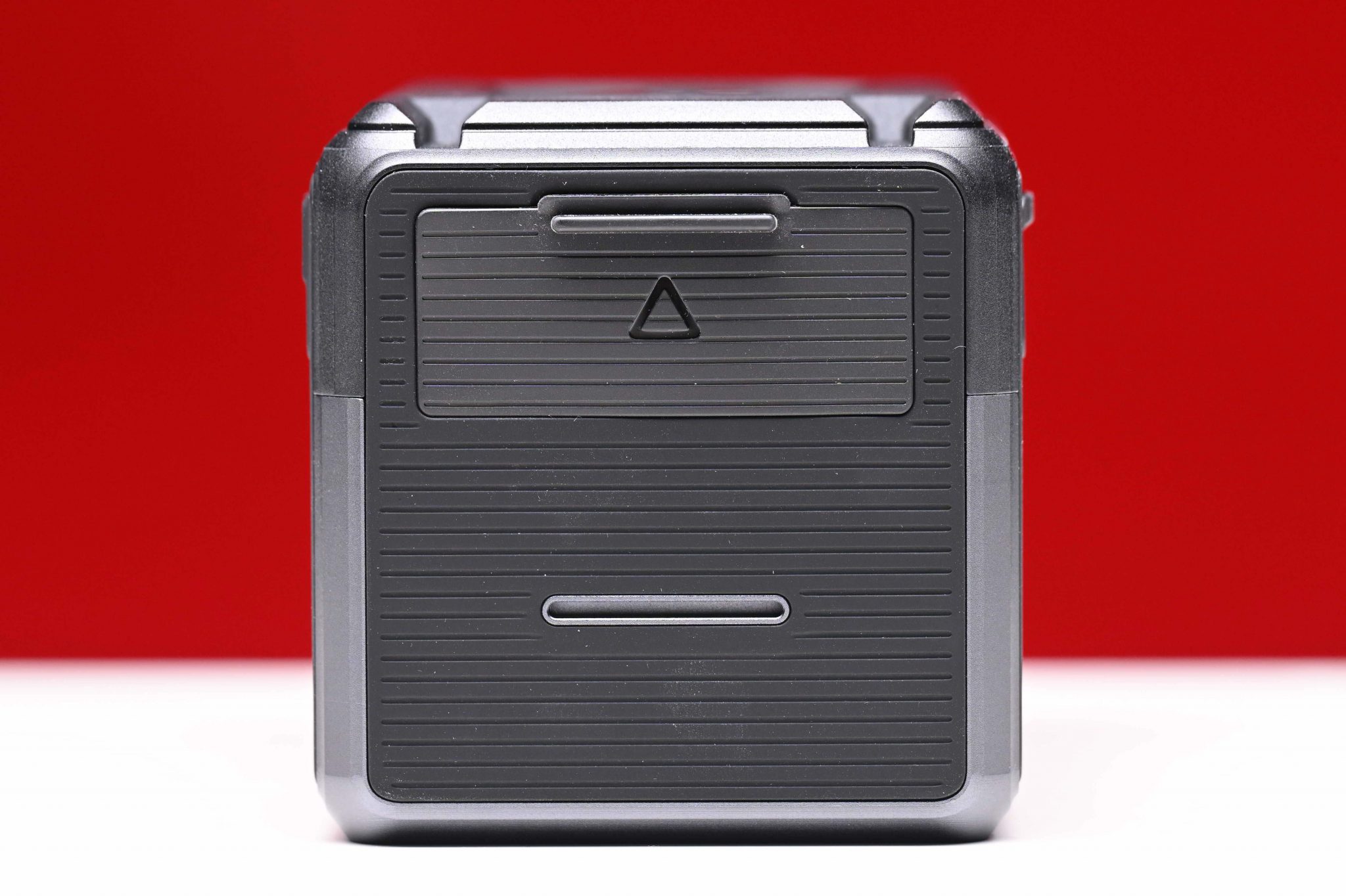 SmallRig X Caleb Pike VB212 mini V Mount Battery Review - Newsshooter