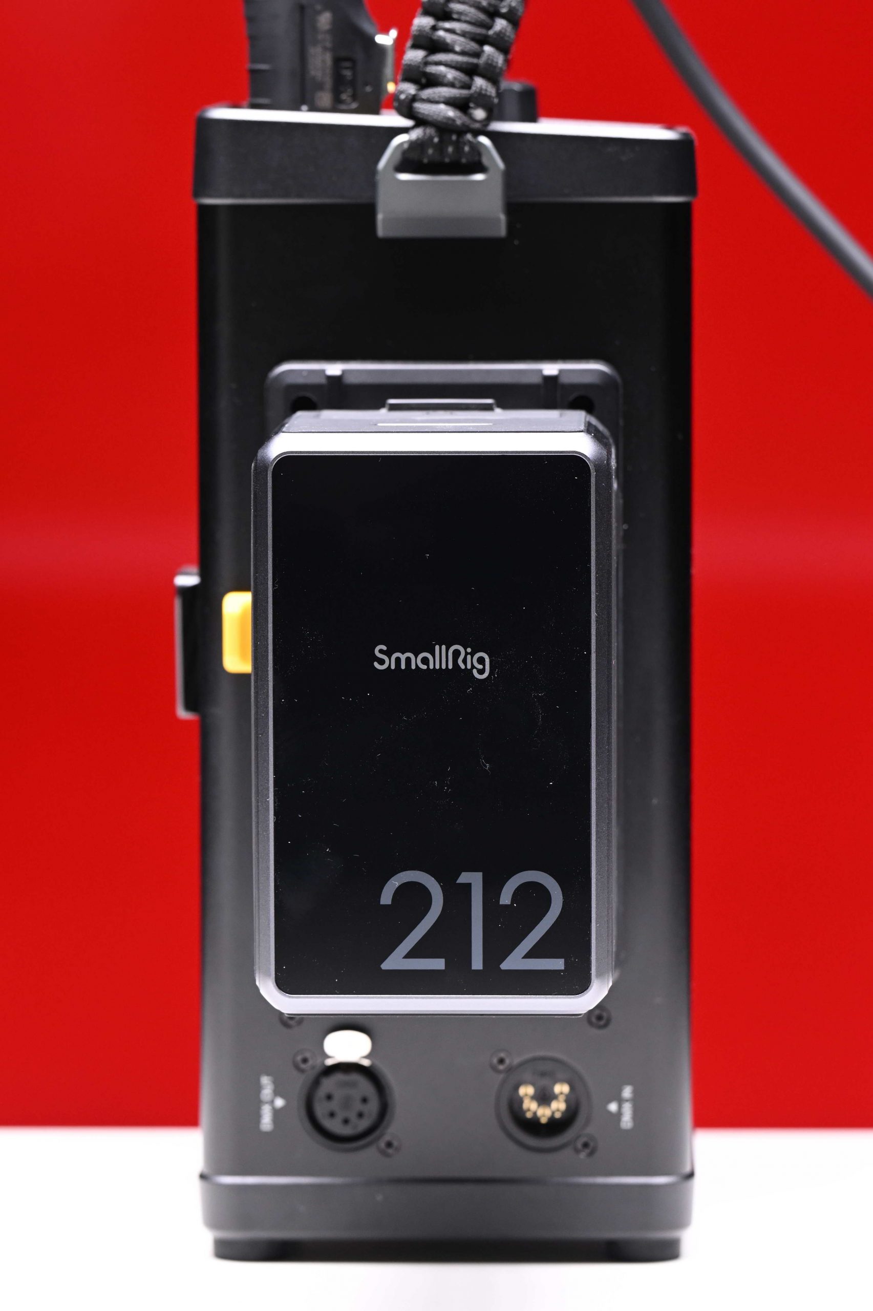 SmallRig VB212 6833 - Newsshooter