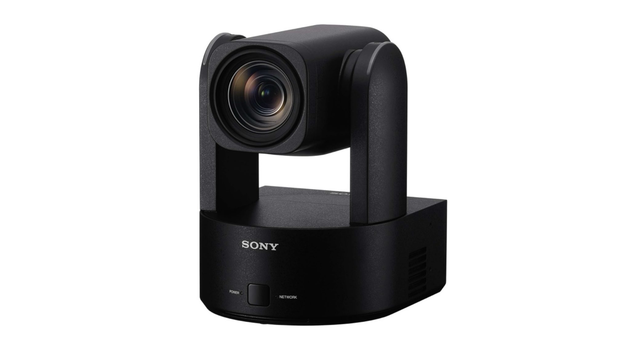 Sony BRC-AM7 4K 60p PTZ Camera with AI-based Auto Framing - Newsshooter