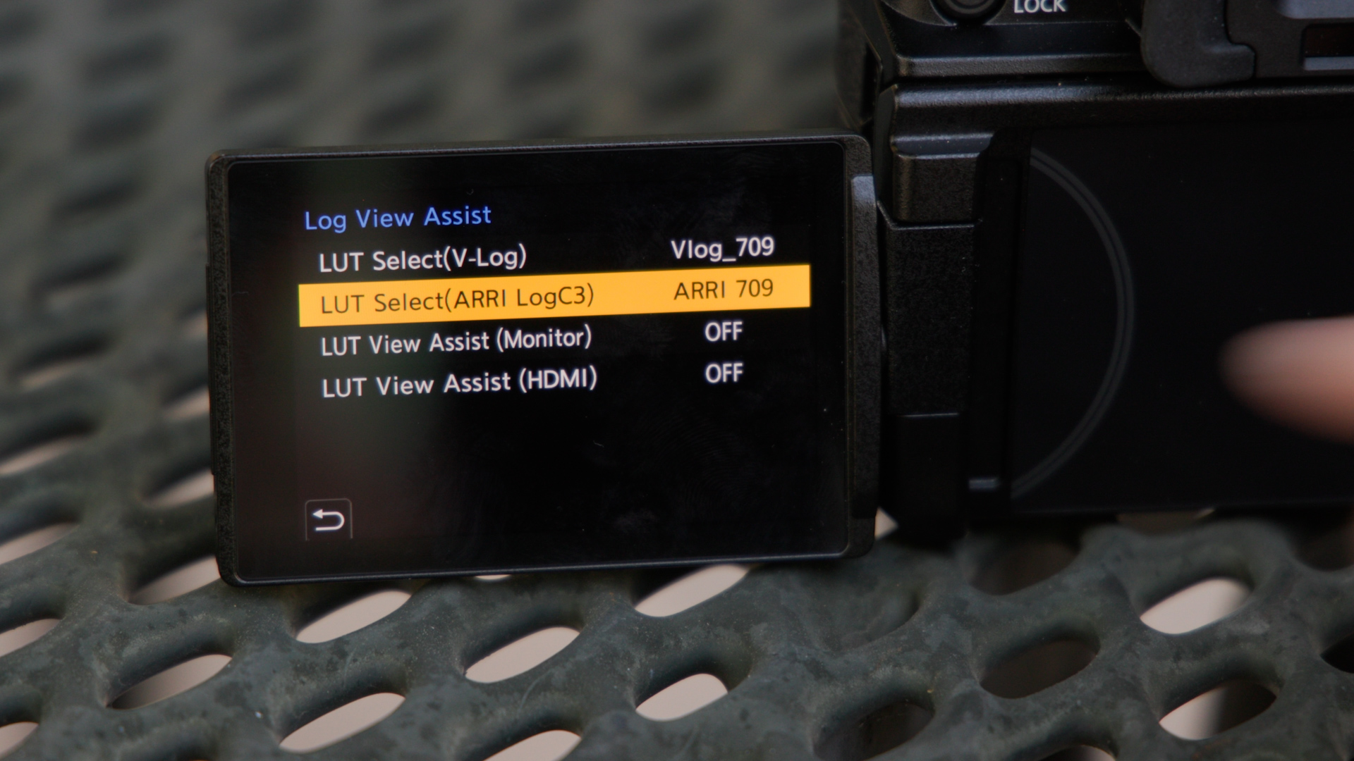 Panasonic Lumix GH7– Internal ProRes RAW recording, 32-Bit float audio recording, & ARRI LOGC3 ...