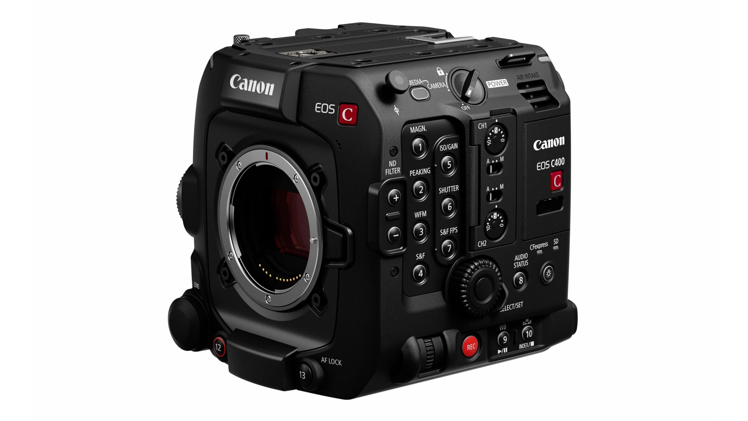 C4 - Newsshooter