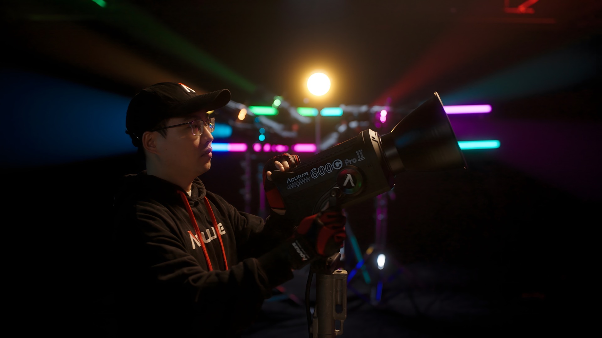 Commercial 1 - Newsshooter