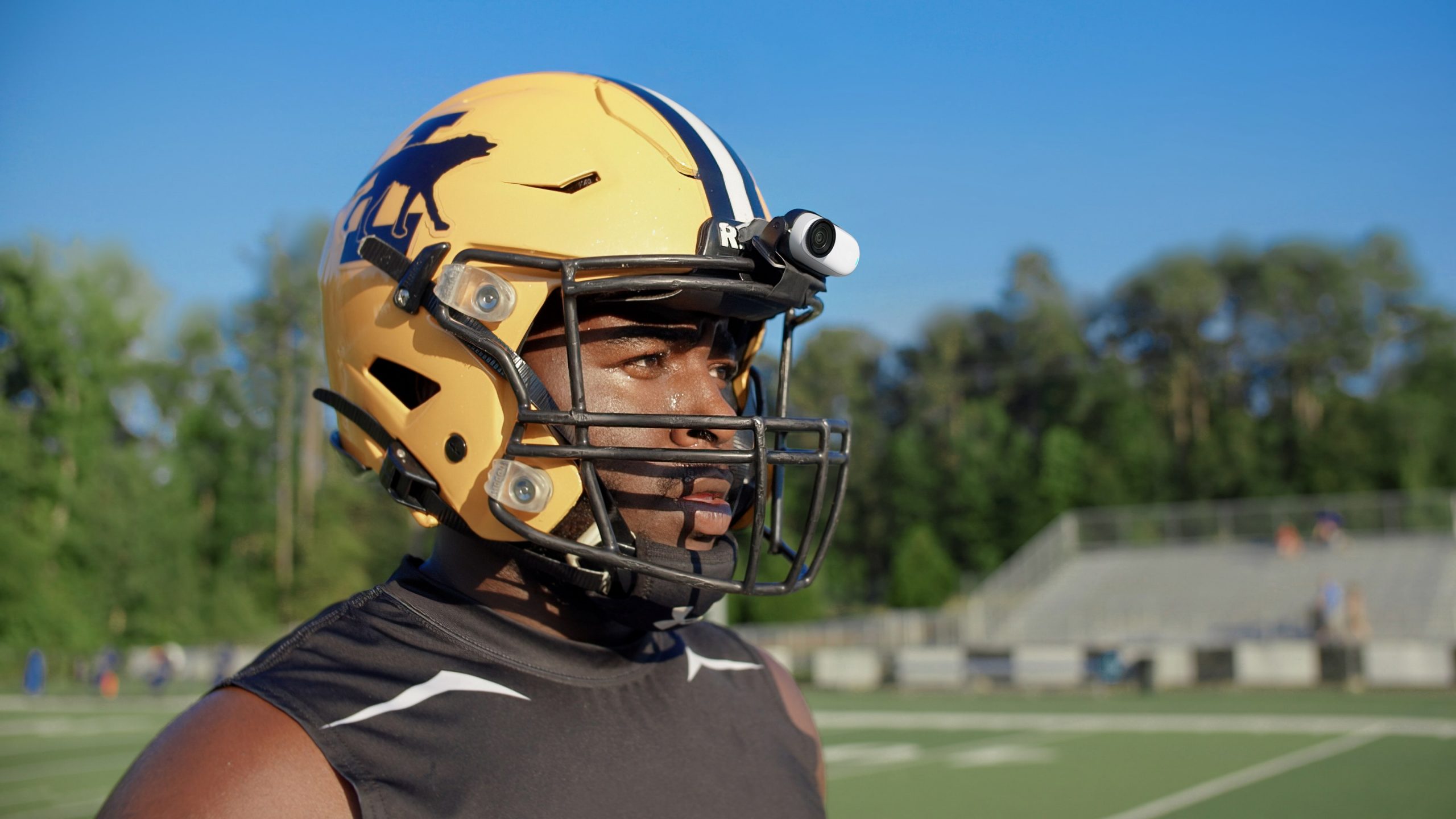 Football - Newsshooter