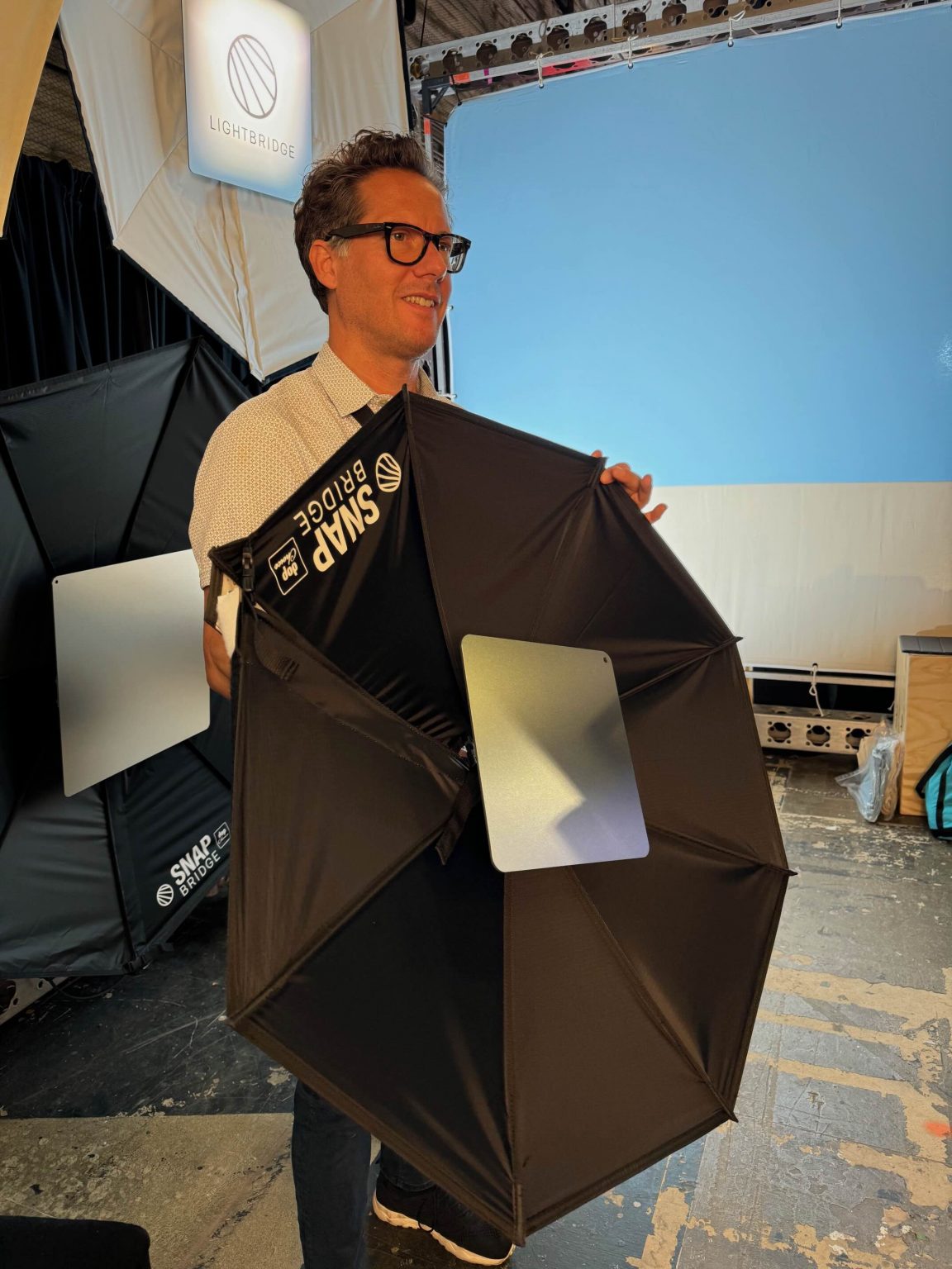 New DoPchoice Snap Bridge Models & Bluff Bounce Collaboration - Newsshooter