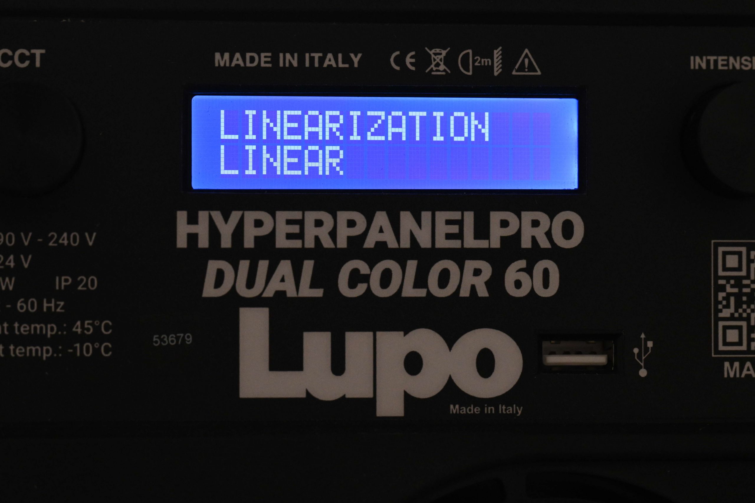 Lupo Hyperpanel 2x1 7192 - Newsshooter