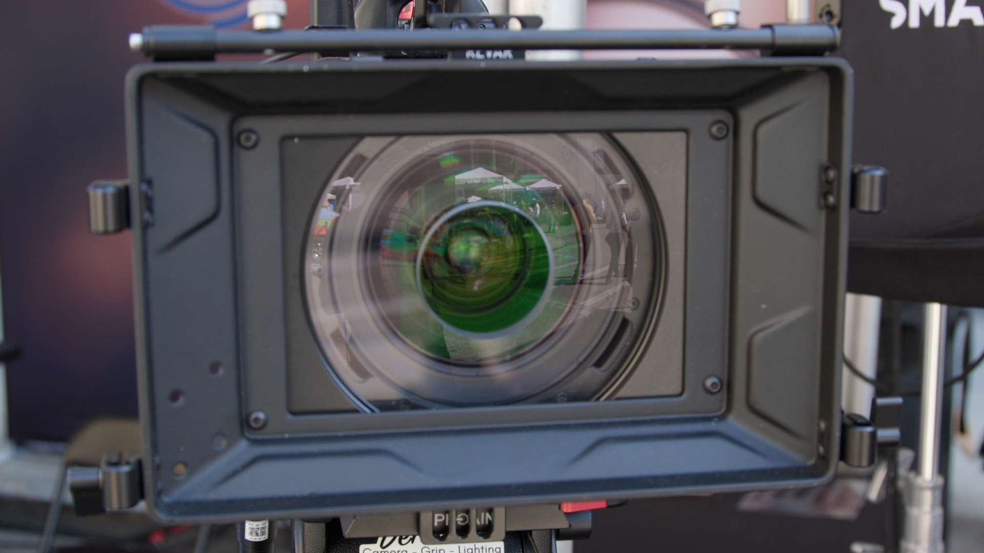 Revar Cine Donut Diopter First Look - Newsshooter