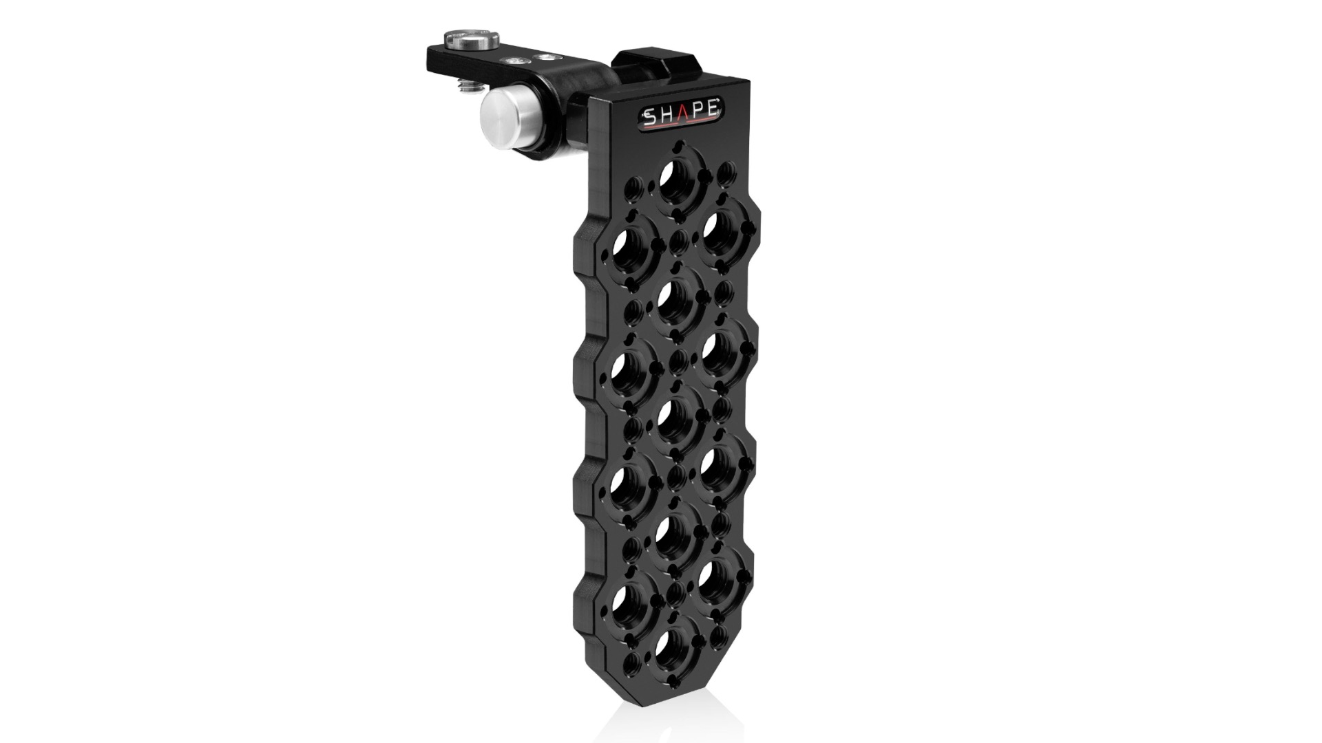 SHAPE Pivoting Mounting Plate Newsshooter SHAPE Pivoting Mounting Plate Newsshooter