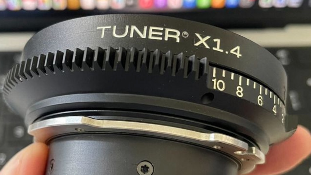 Module 8 Variable L2 Pro Tuner - Newsshooter