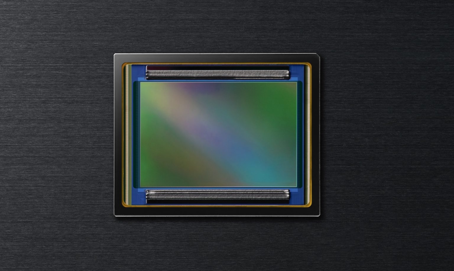 Nikon Z6III with World’s First Partially-Stacked CMOS Sensor - Newsshooter