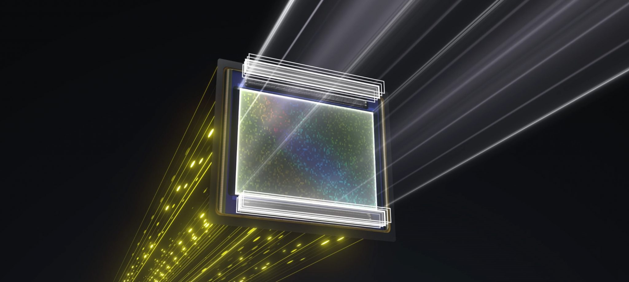 Nikon Z6III with World’s First Partially-Stacked CMOS Sensor - Newsshooter