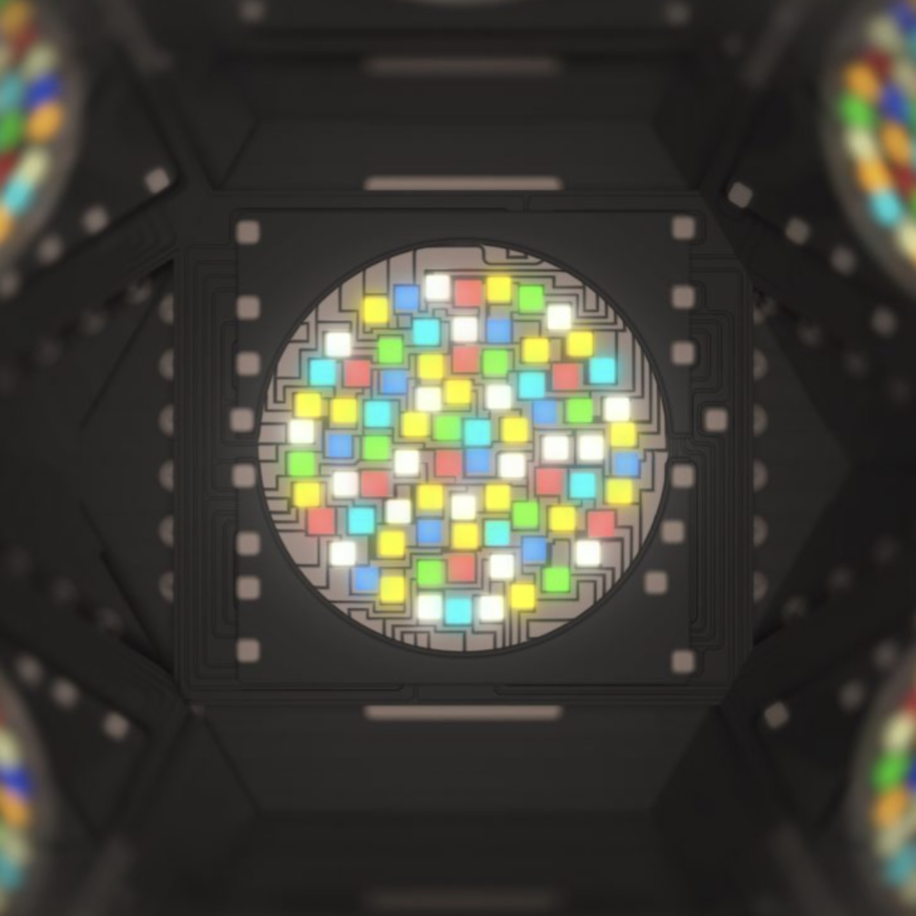 Kelvin Play Hero RGBACL LED Pocket Light Panel Review - Newsshooter