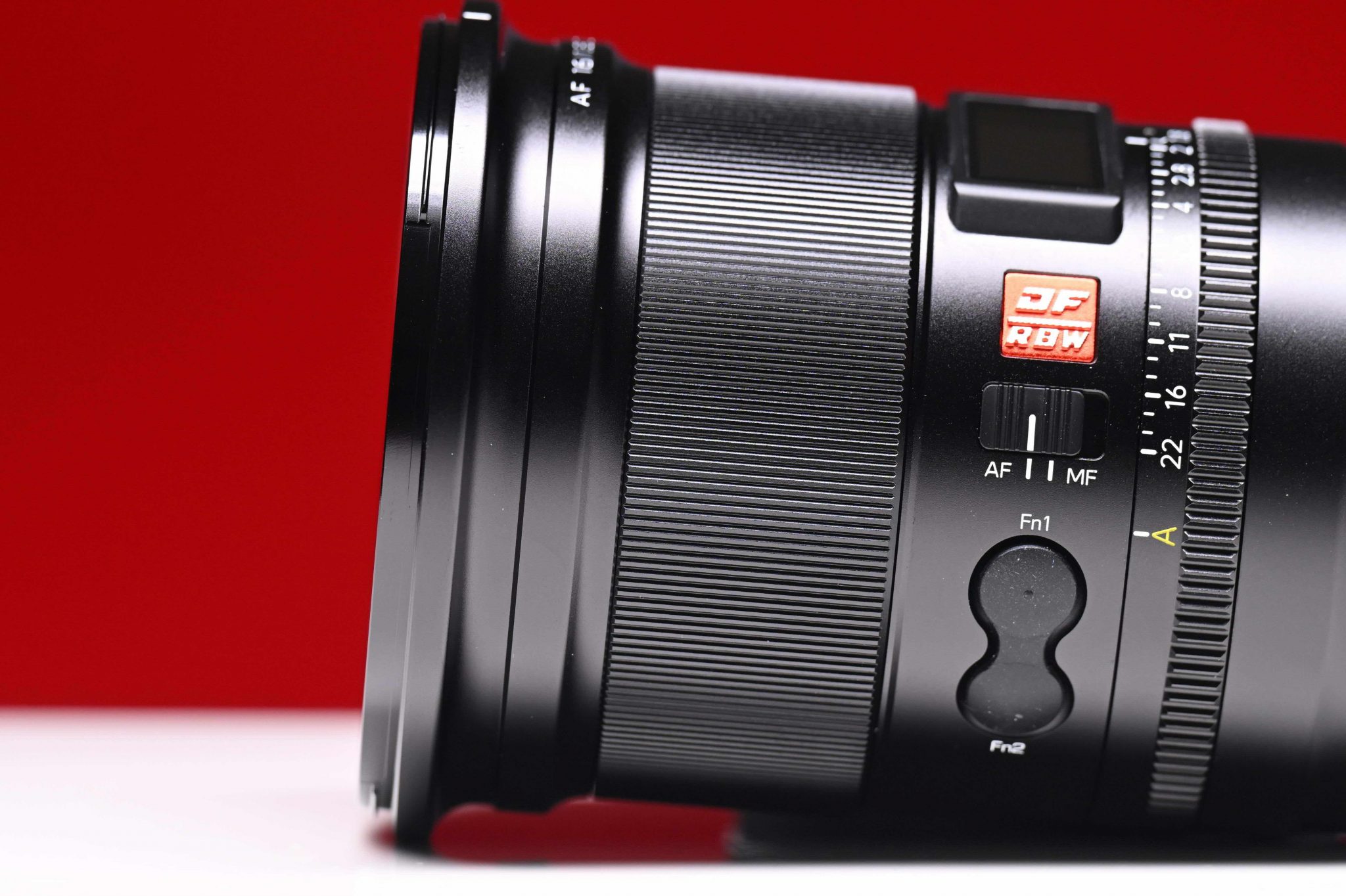 Viltrox AF 16mm F1.8 Z Review - Newsshooter
