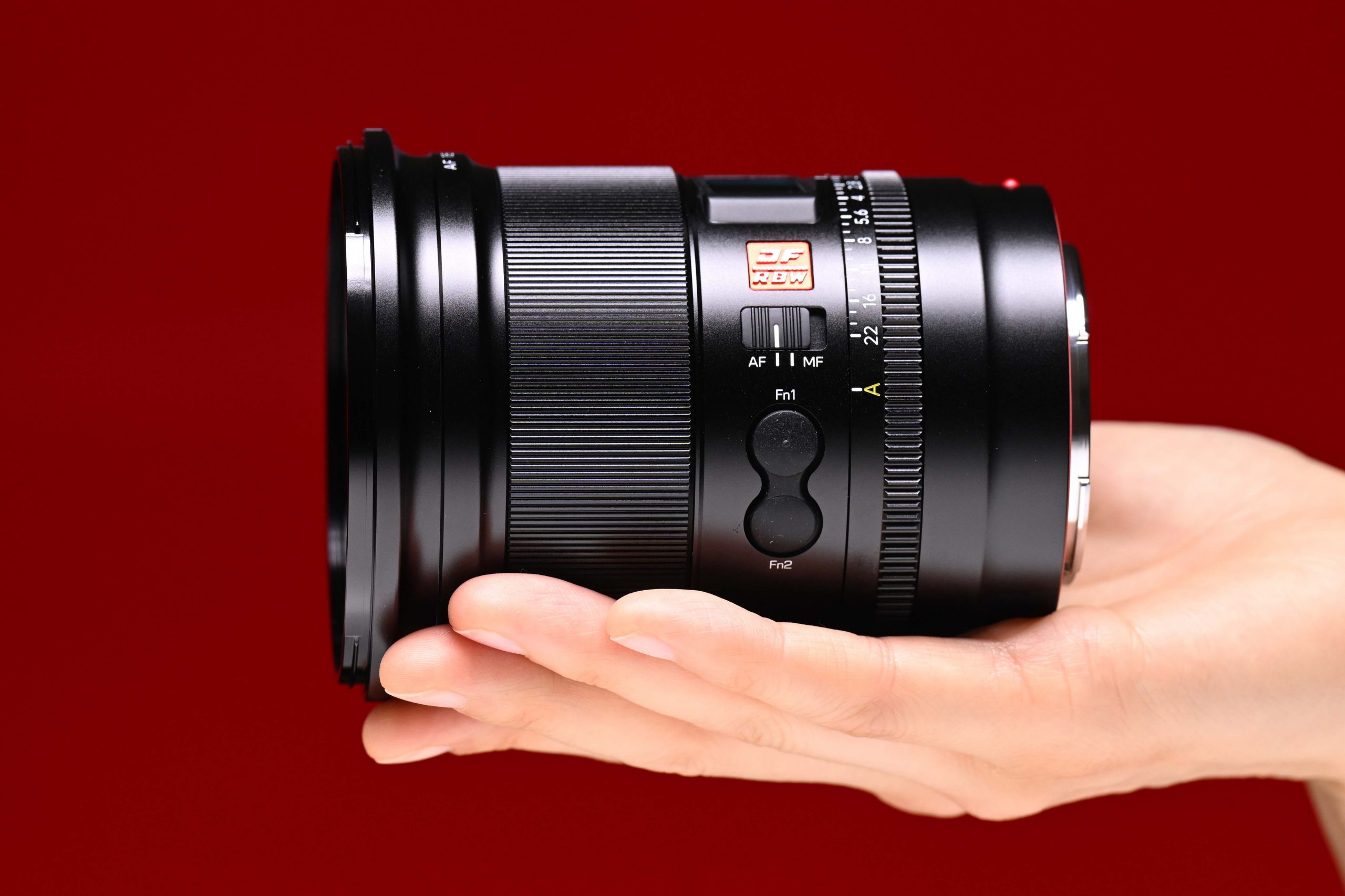 VILTROX 16mm F1 8 Z 7018 - Newsshooter