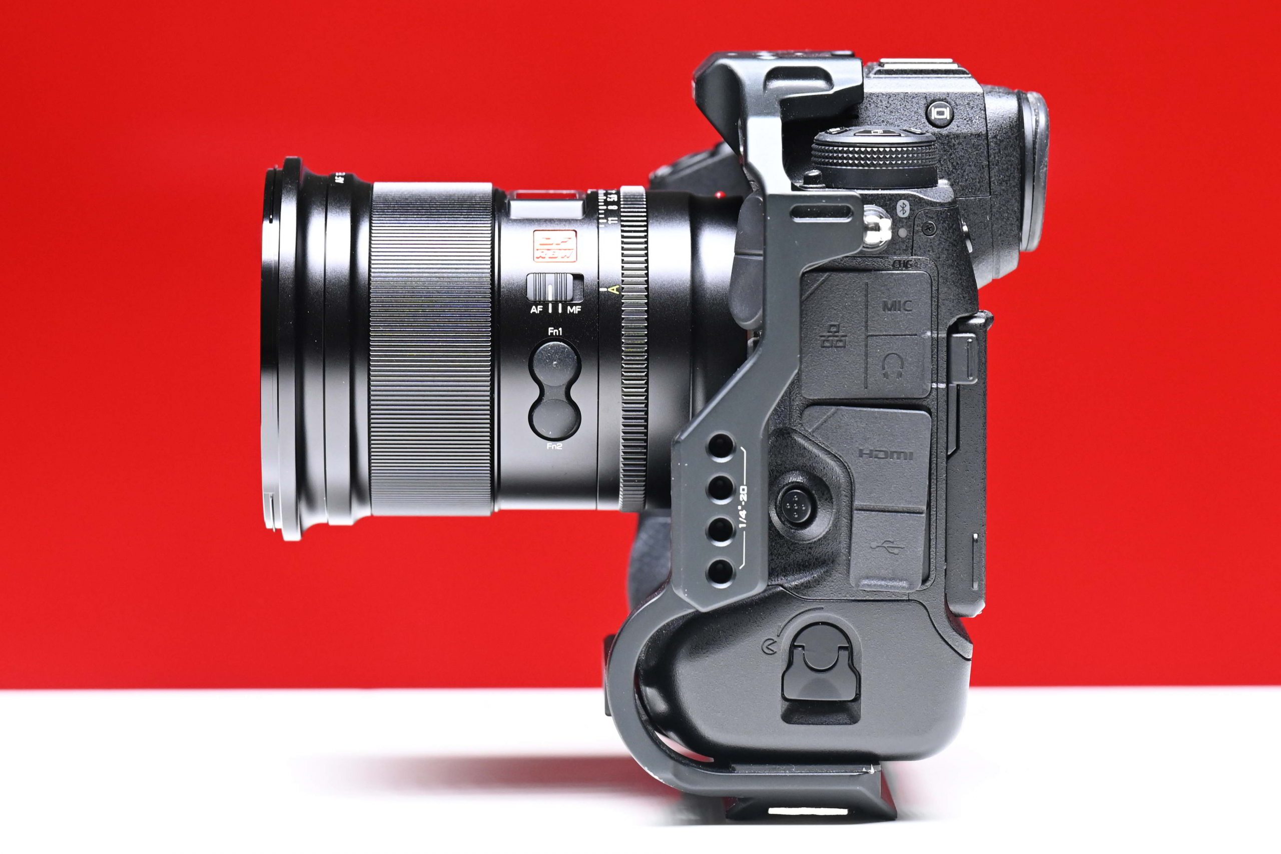 VILTROX 16mm F1 8 Z 7036 - Newsshooter