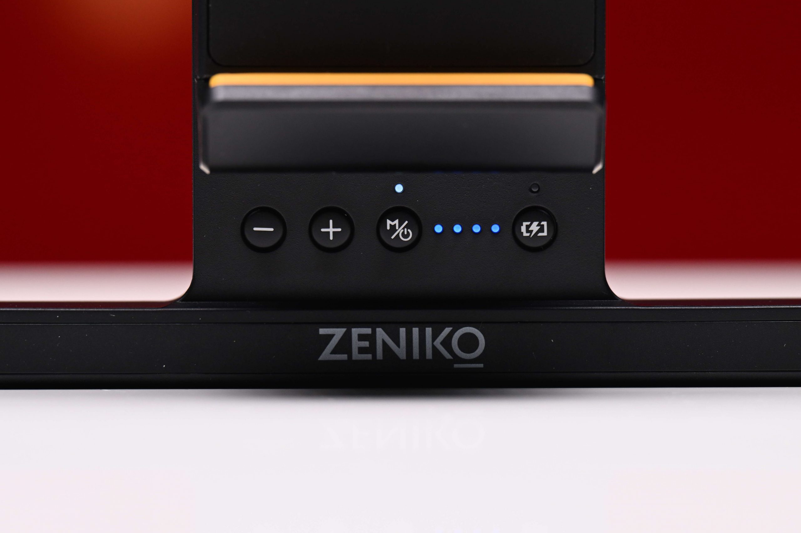 ZENIKO Rig 7179 - Newsshooter