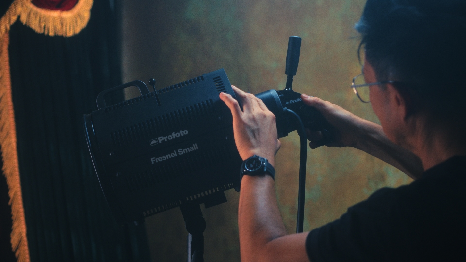 profoto fresnel s jan gonzales PIU 3 - Newsshooter