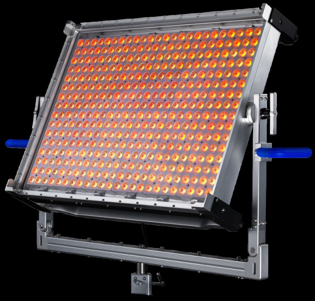 Creamsource Vortex at Cine Gear 2024 - Newsshooter