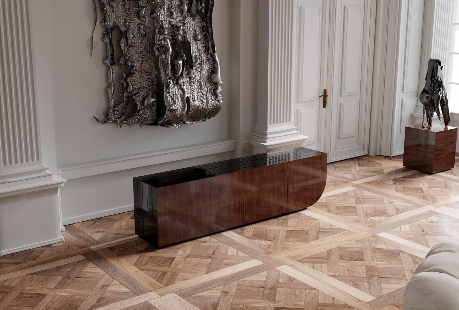 C SEED N1 Foldable TV - Newsshooter