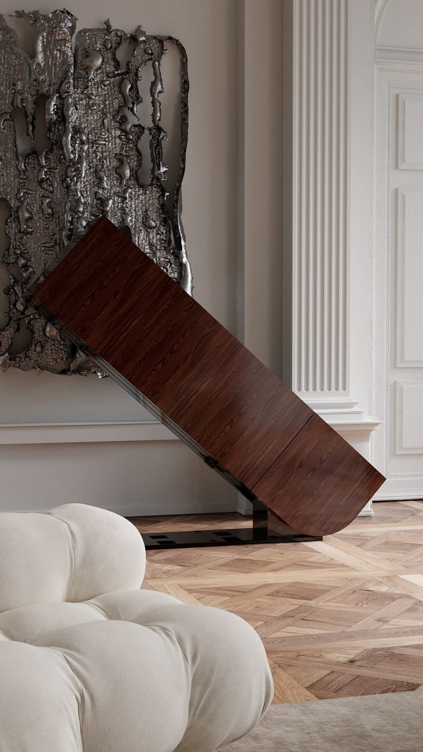 C SEED N1 Foldable TV - Newsshooter