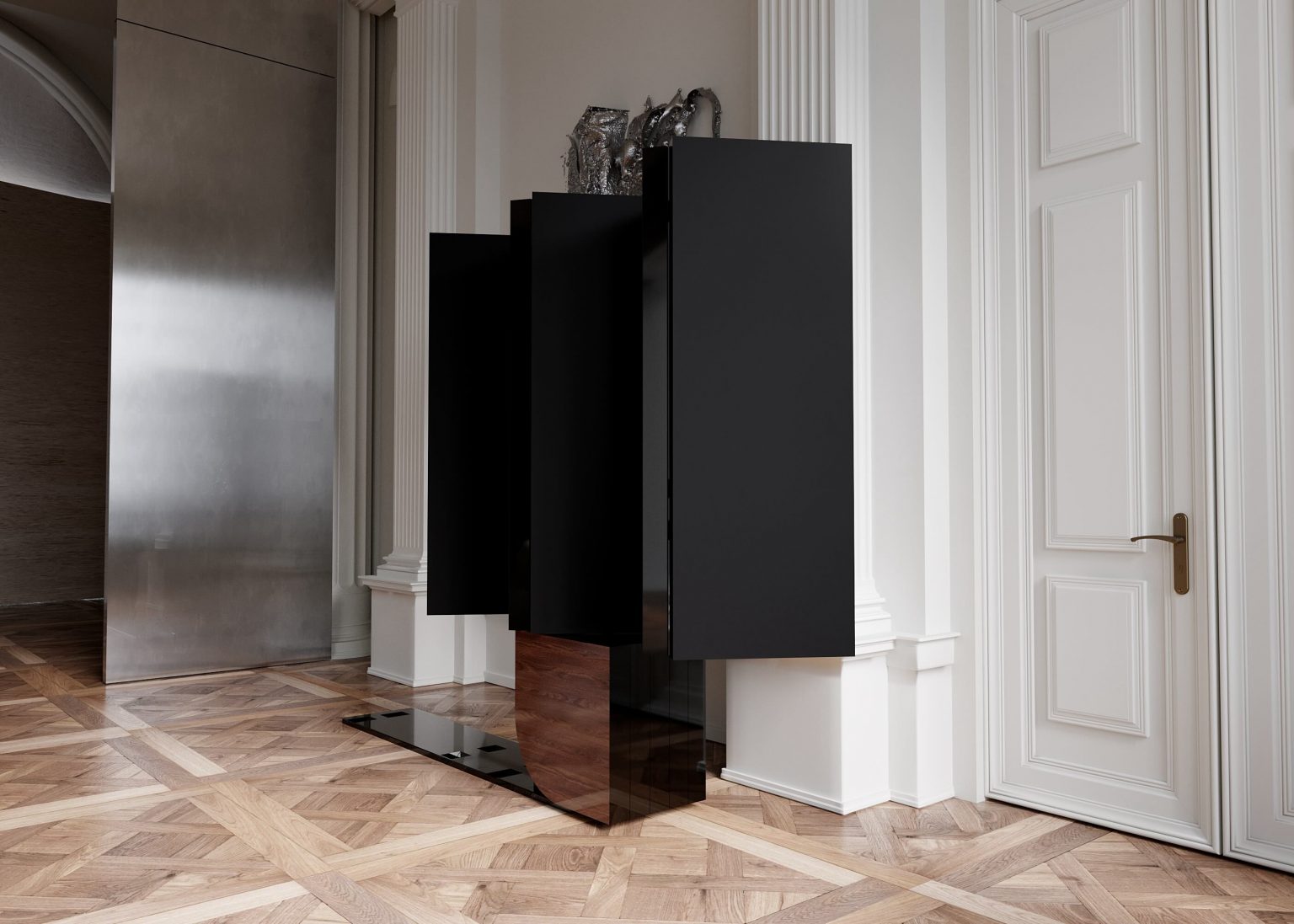 C SEED N1 Foldable TV - Newsshooter