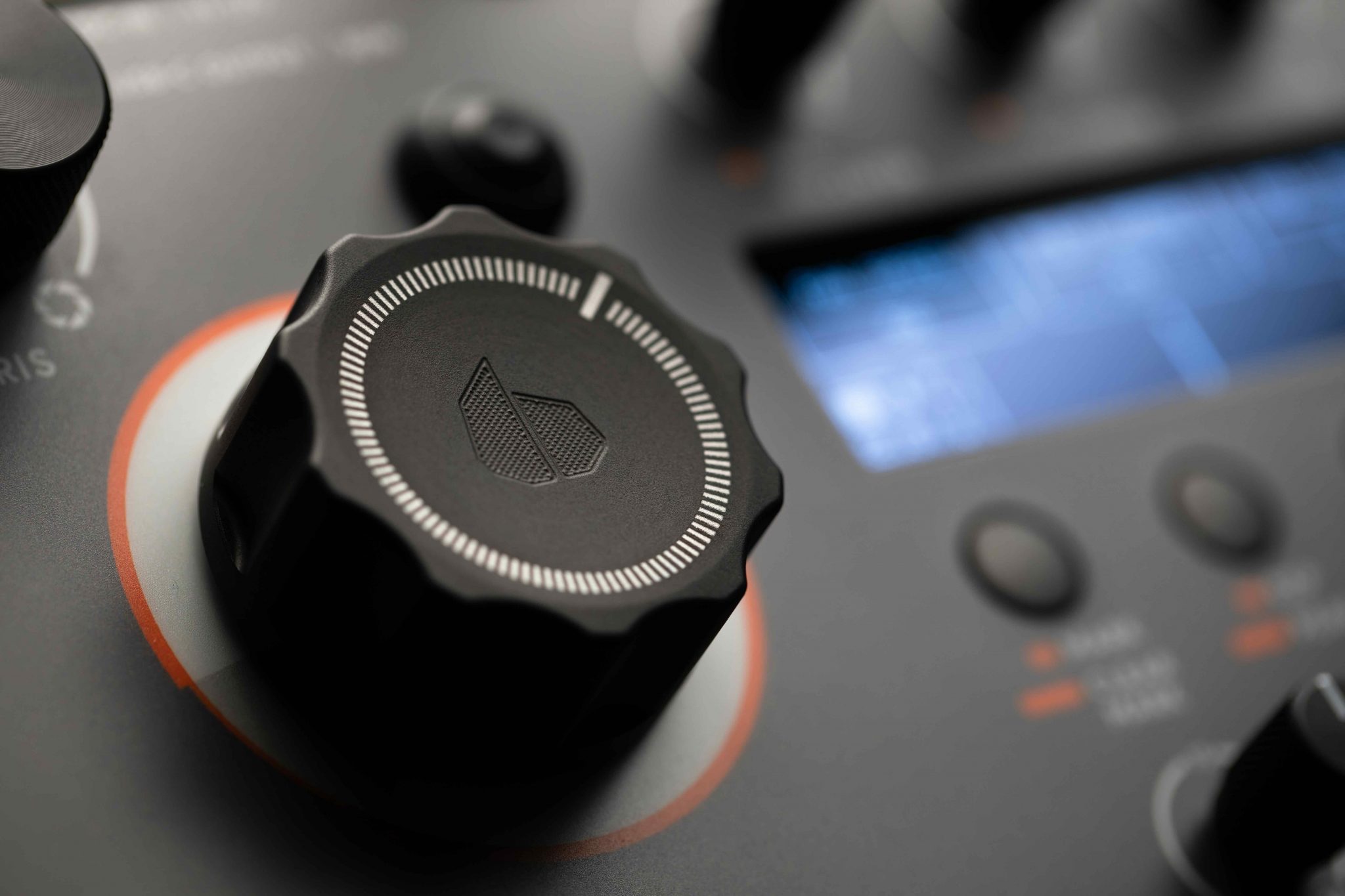 Ignite Digi Control Deck for DJI Transmission - Newsshooter